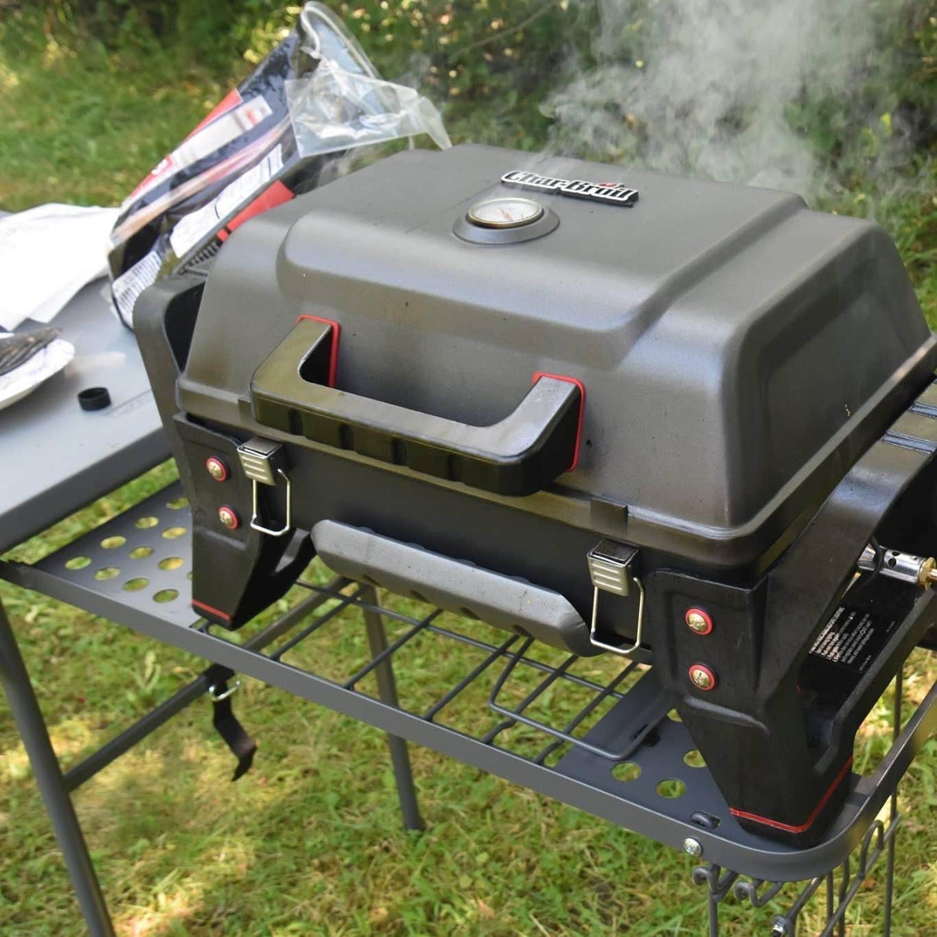 Sunset Campground — Richard Bong State Recreation Area | Burlington ...