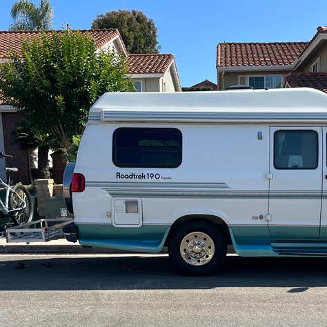 Jantzen Beach RV Park | Portland, OR