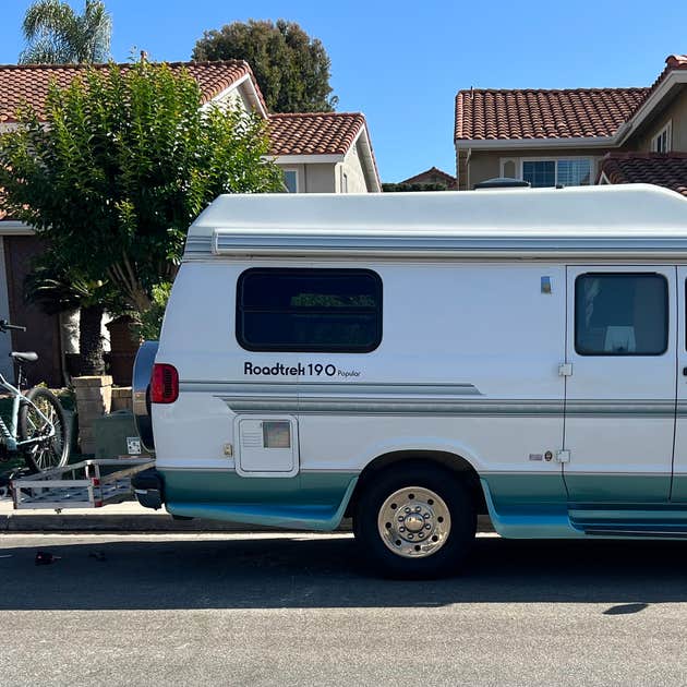 Jantzen Beach RV Park | Portland, OR