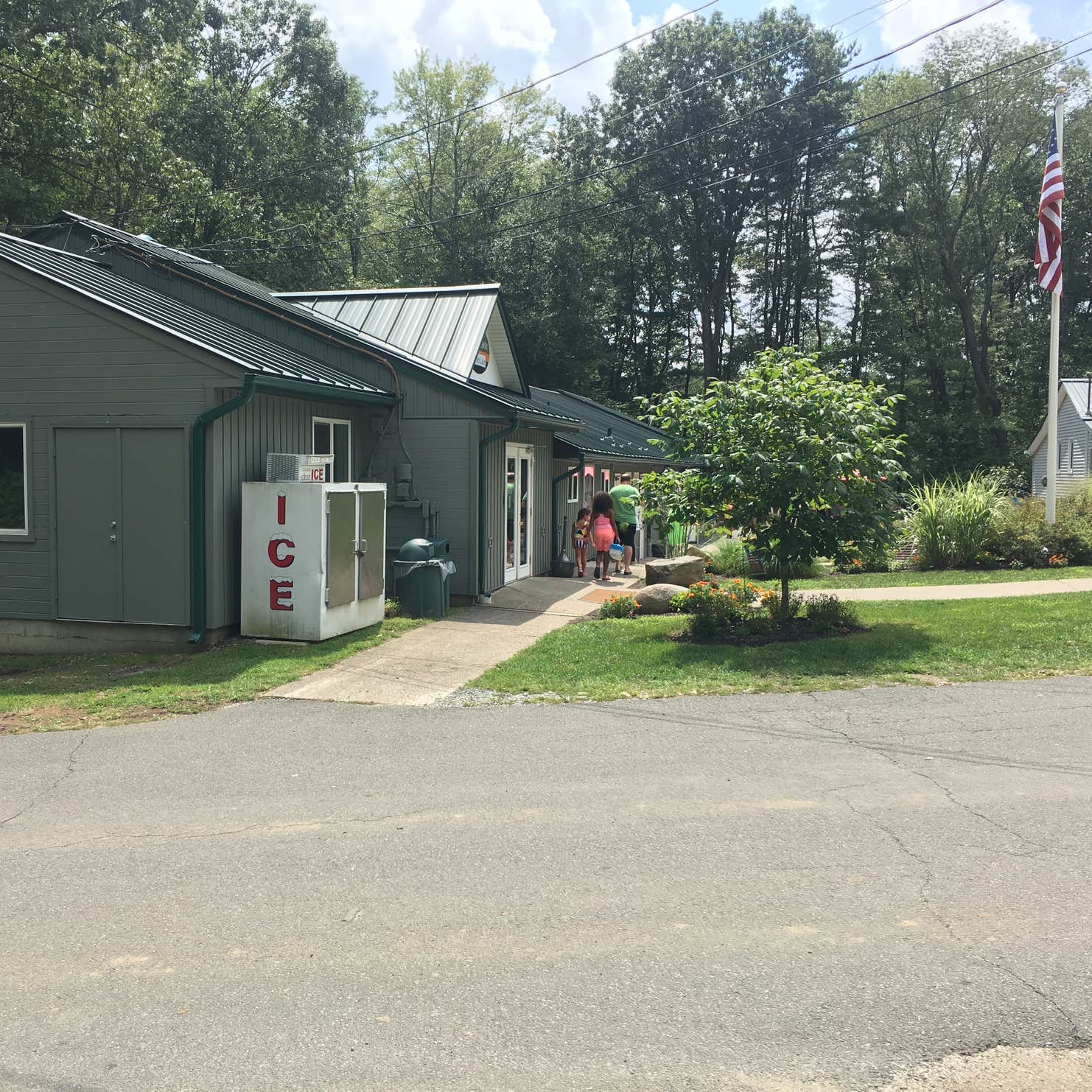 Panther Lake Camping Resort Camping | The Dyrt