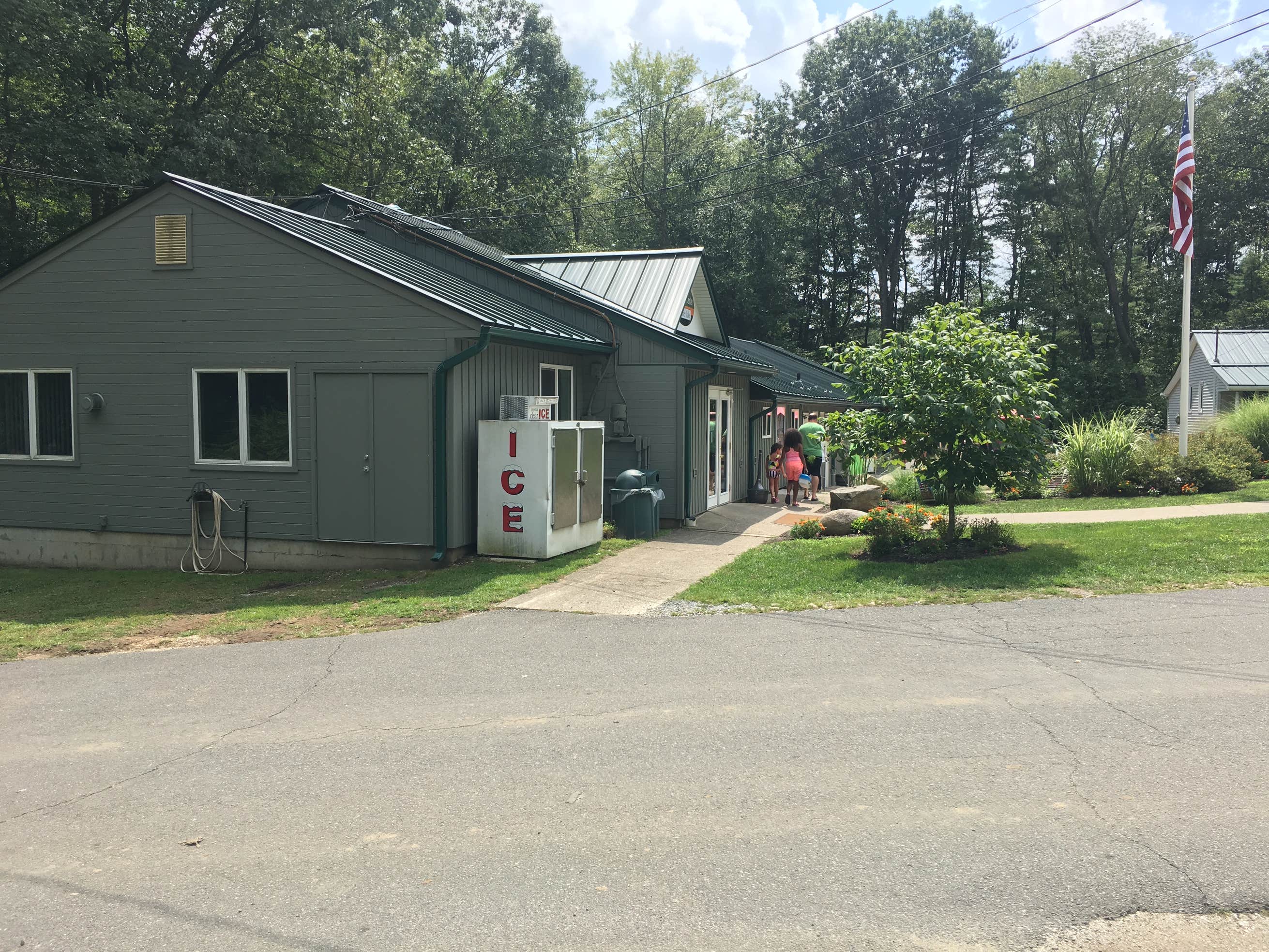 Panther Lake Camping Resort | The Dyrt