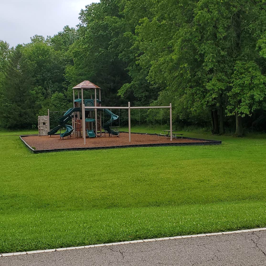 Geneva State Park Campground | Geneva, OH