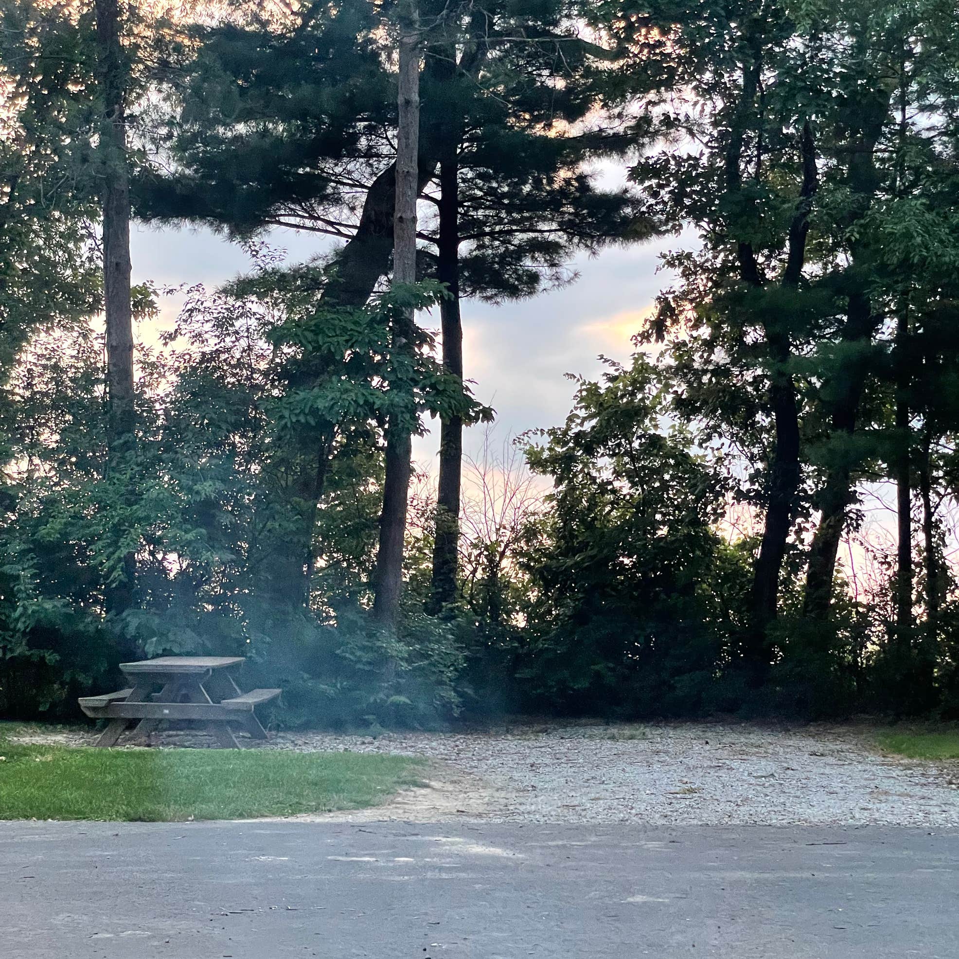 Ross Camp Camping | The Dyrt