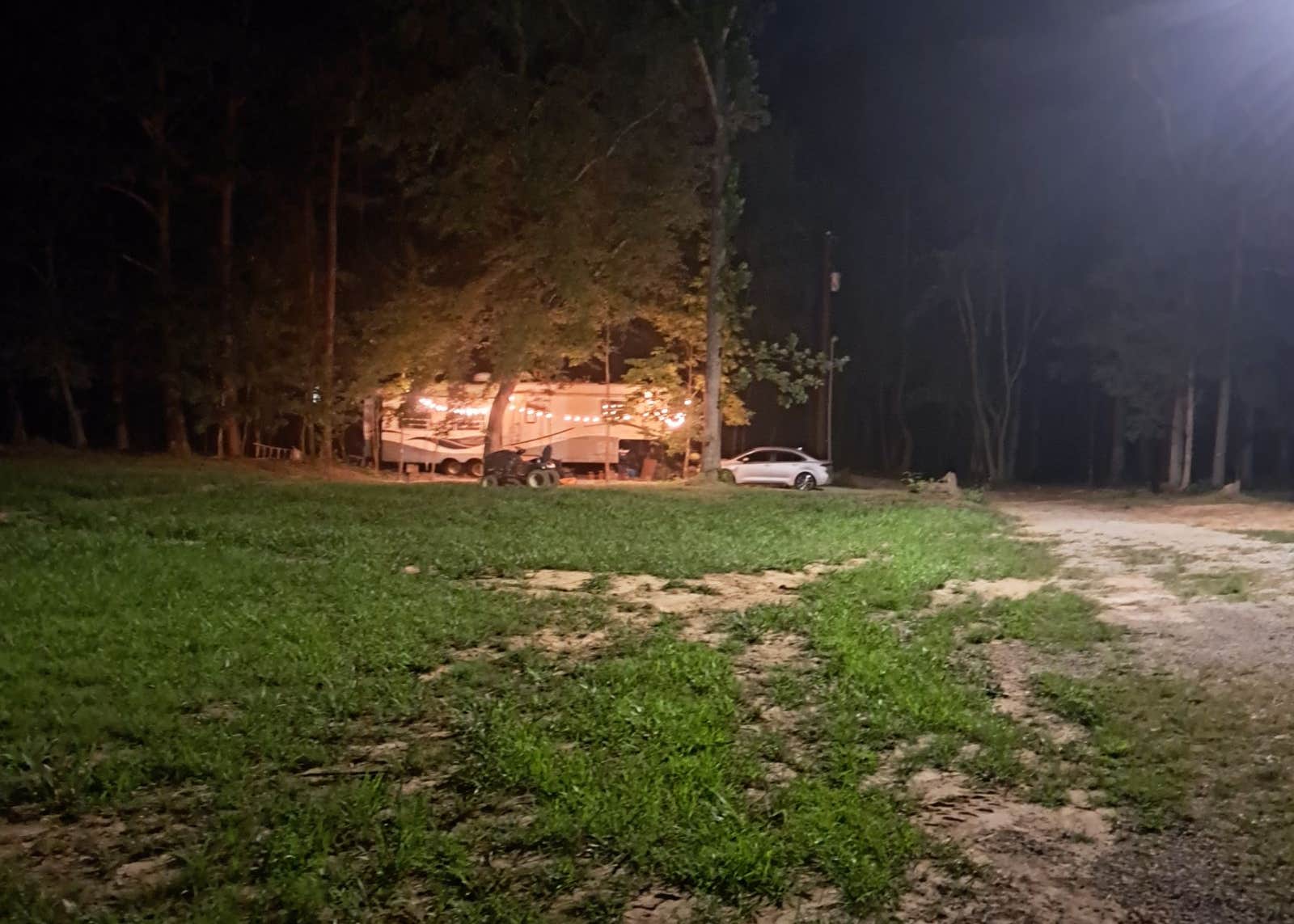 Southern comfort RV park and campground Camping | The Dyrt
