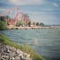 Lighthouse Point at Cedar Point Camping | Sandusky, Ohio