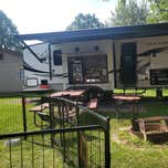 Junius Ponds Camping | Phelps, New York