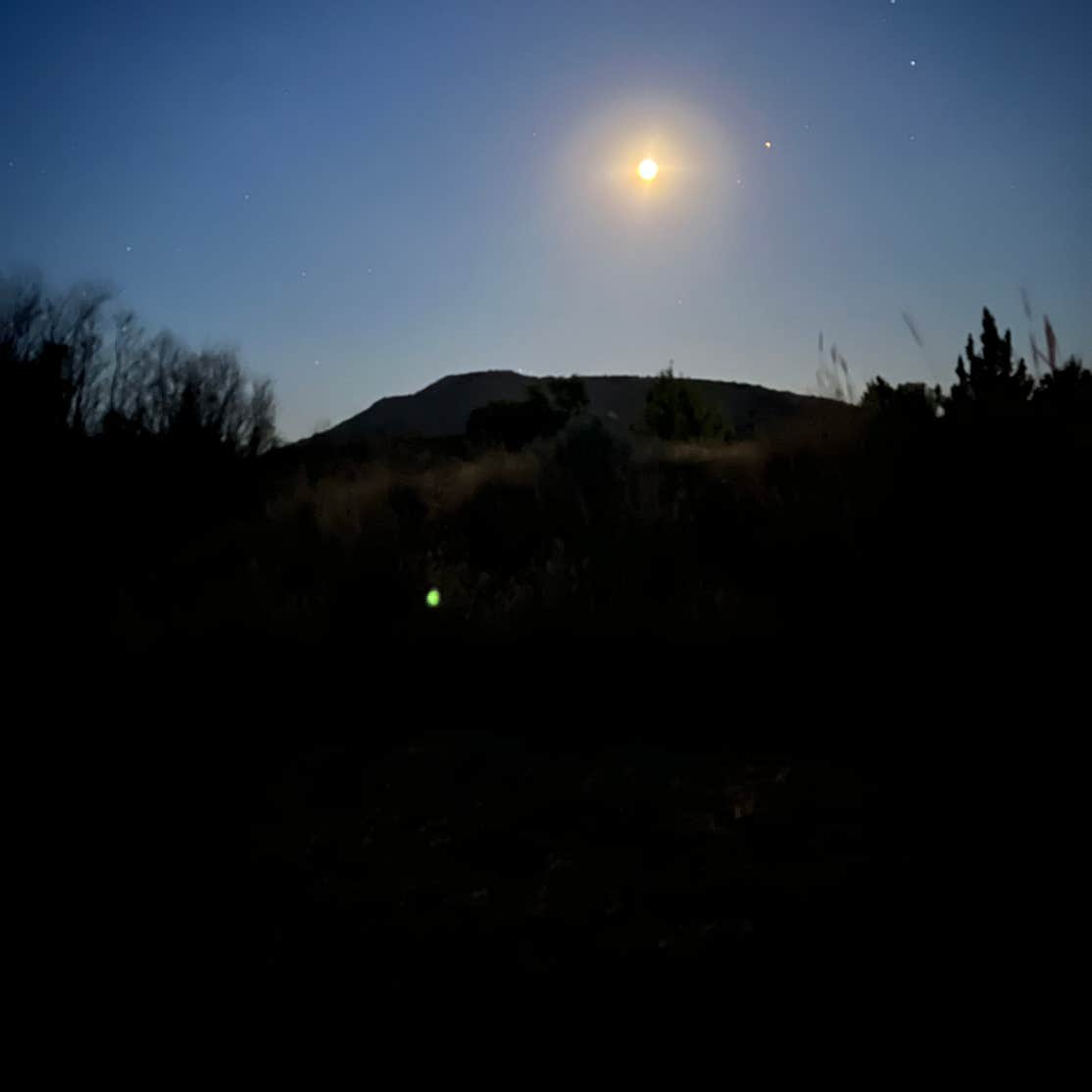 Haystack Reservoir Campground (East Shore) | Prineville, OR