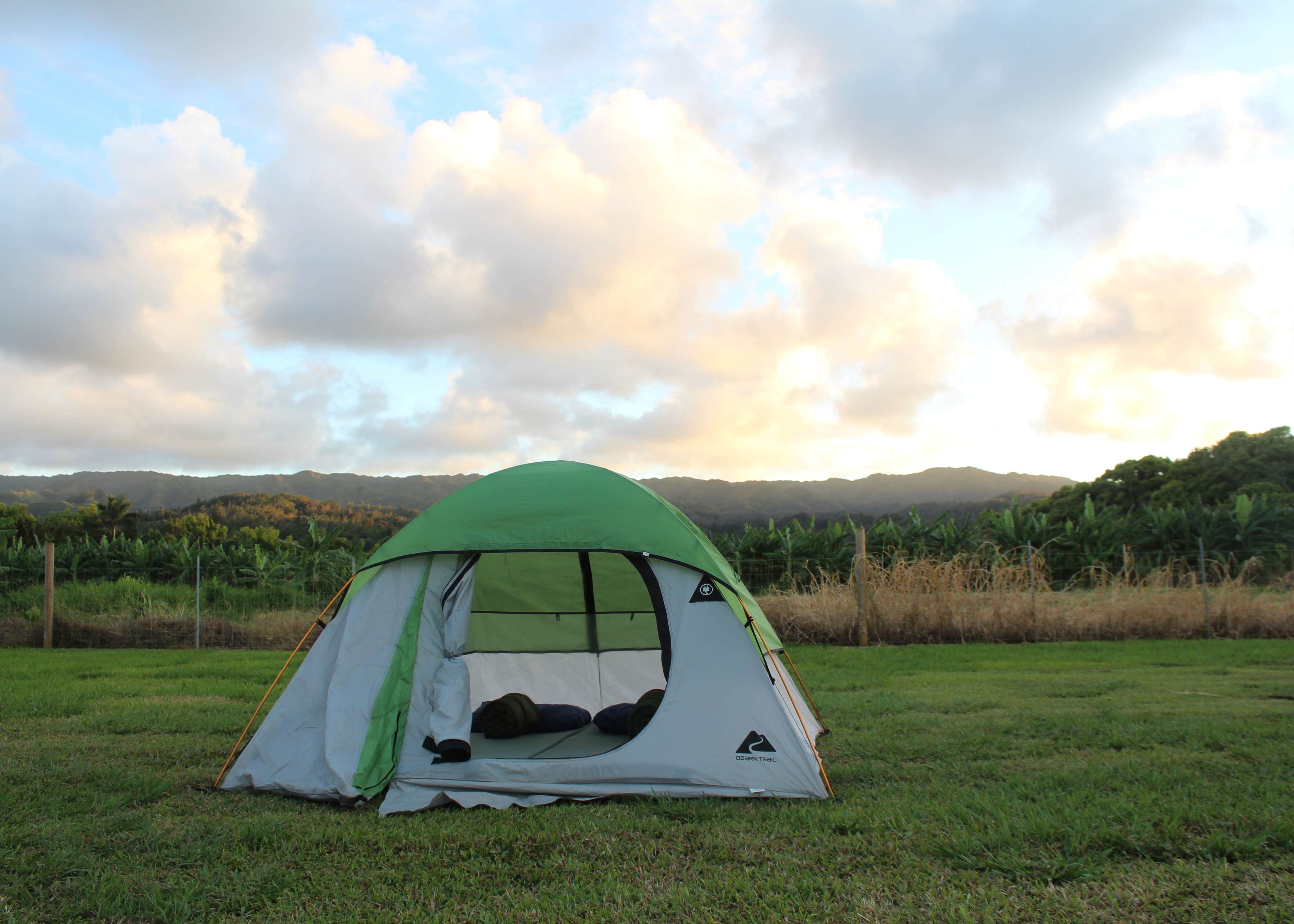 Maleka Farm Camping | The Dyrt