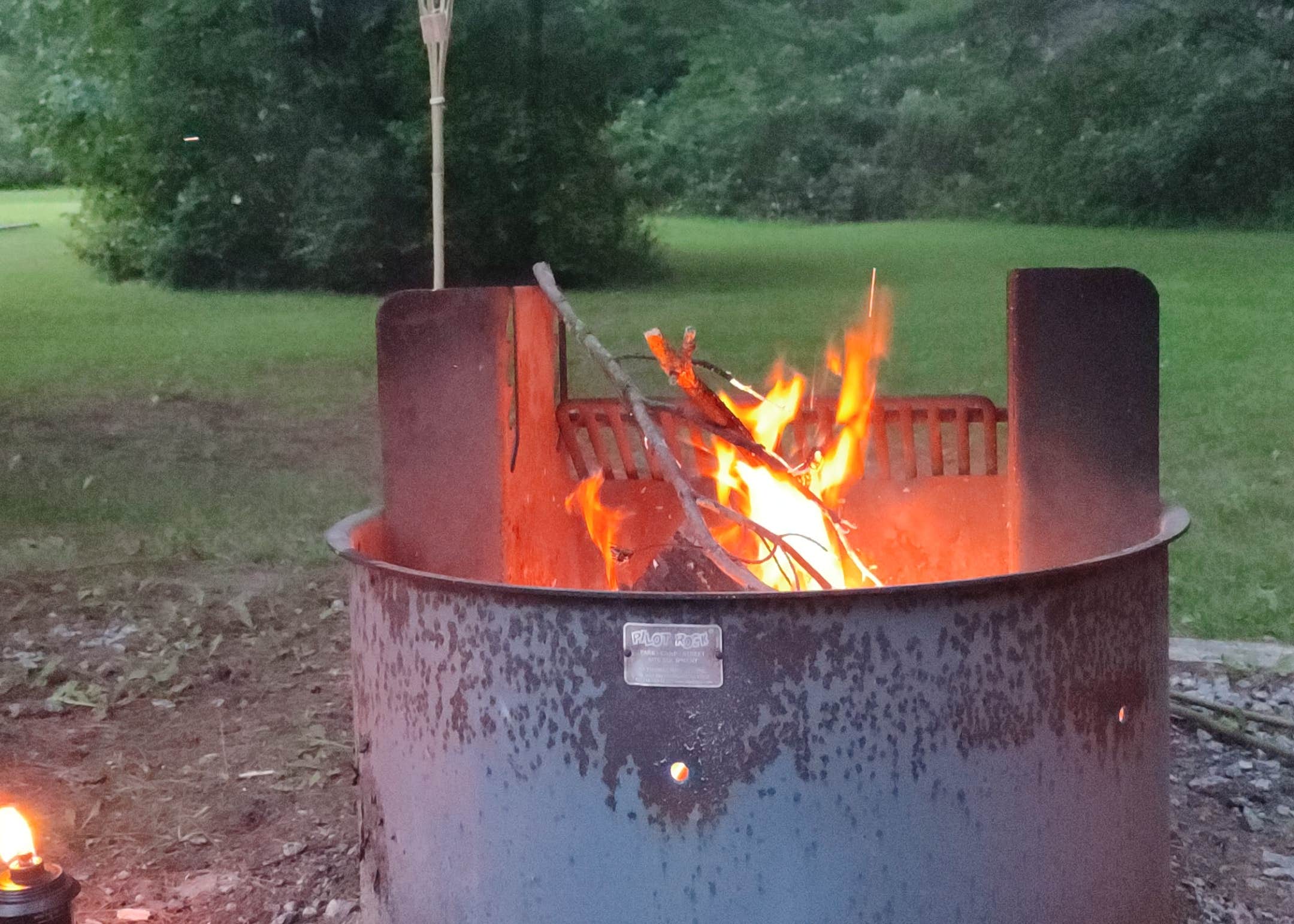 Scaroon Manor Campground Camping | The Dyrt