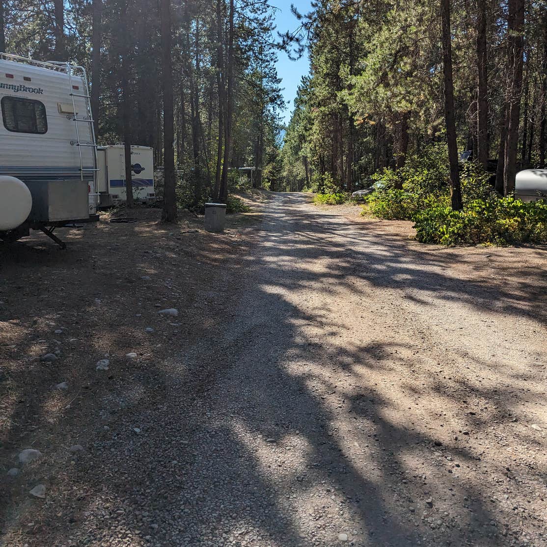 Sundance Campground & RV Park | Coram, Montana