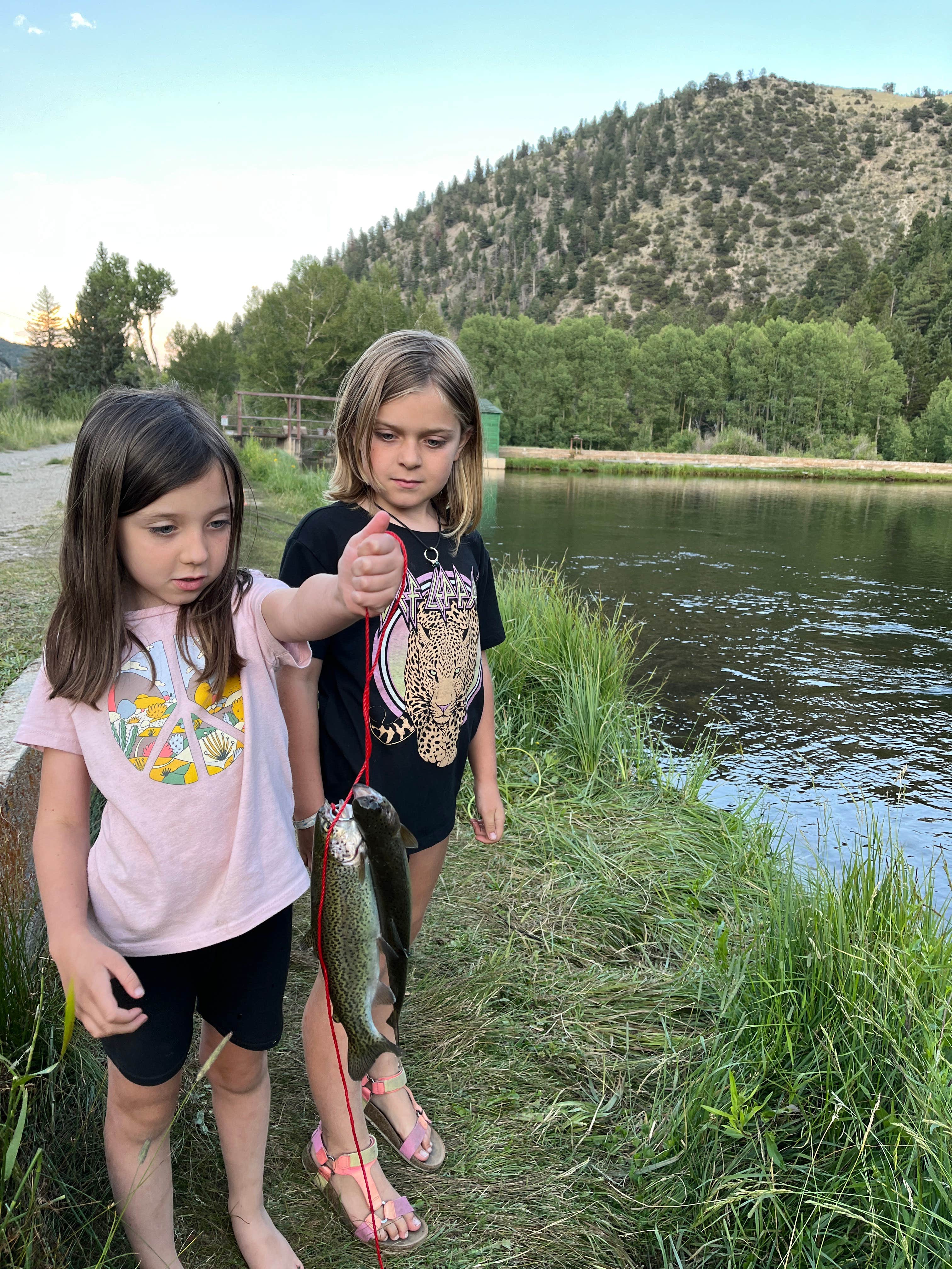 Monarch Spur RV Park & Campground | Poncha Springs, CO