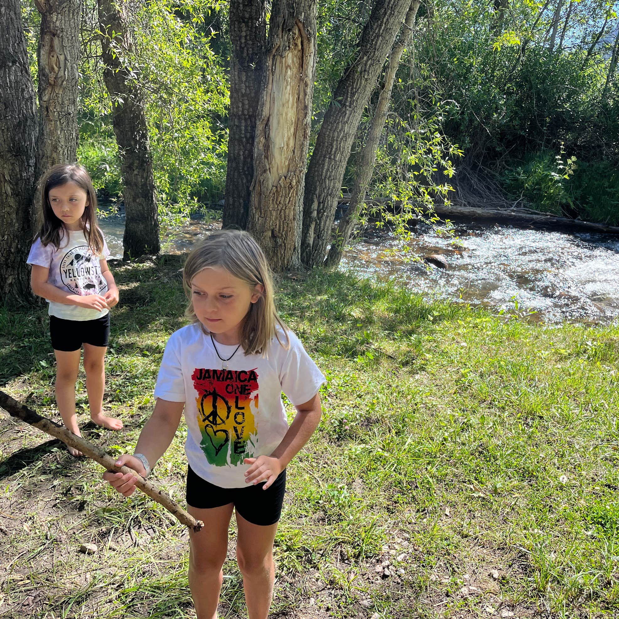 Monarch Spur RV Park & Campground Camping | The Dyrt