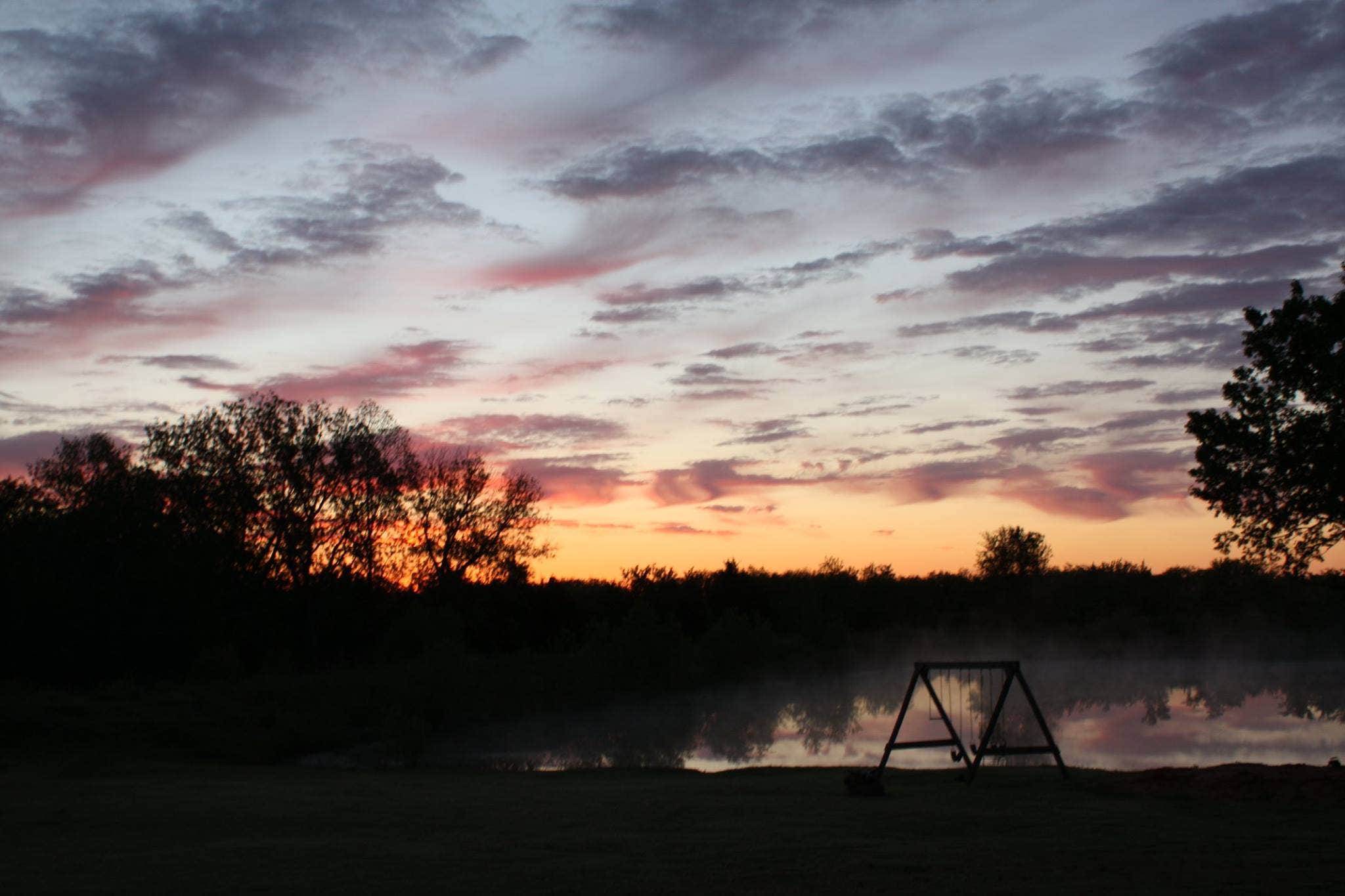 Hadley Lake RV Park | Stillwater, OK