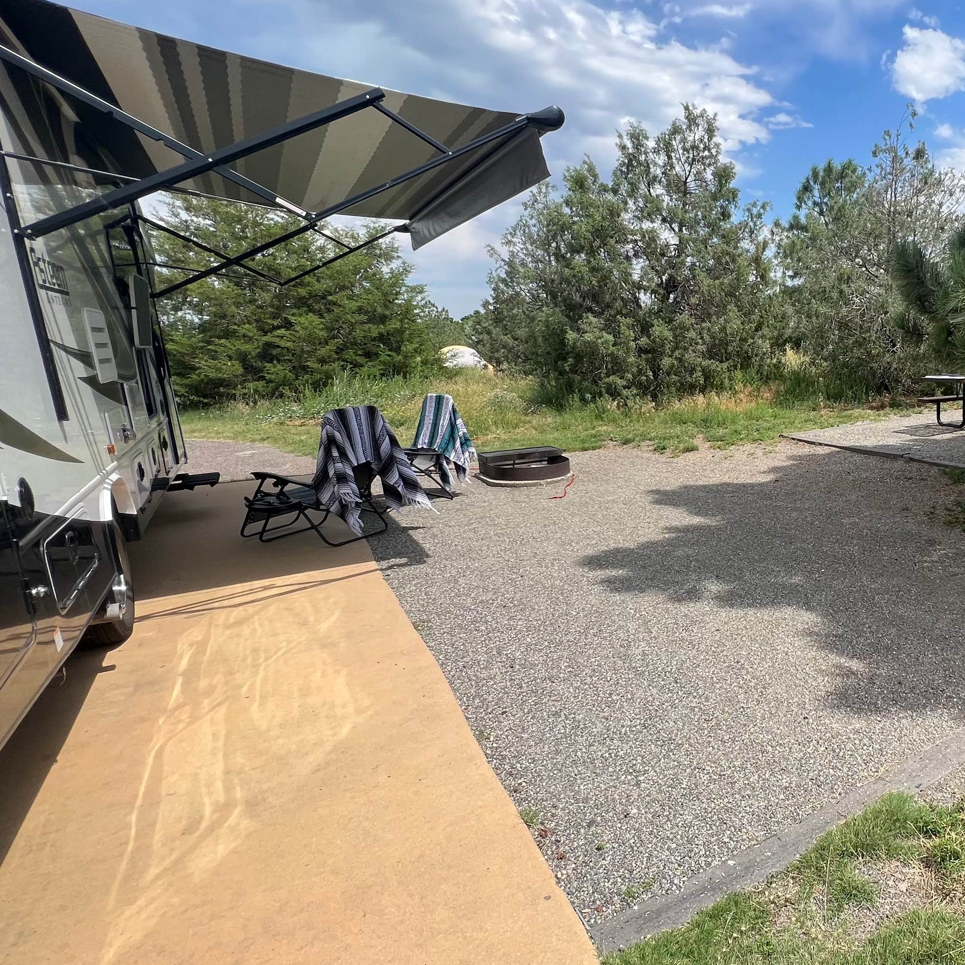 Chatfield State Park Campground | Littleton, CO