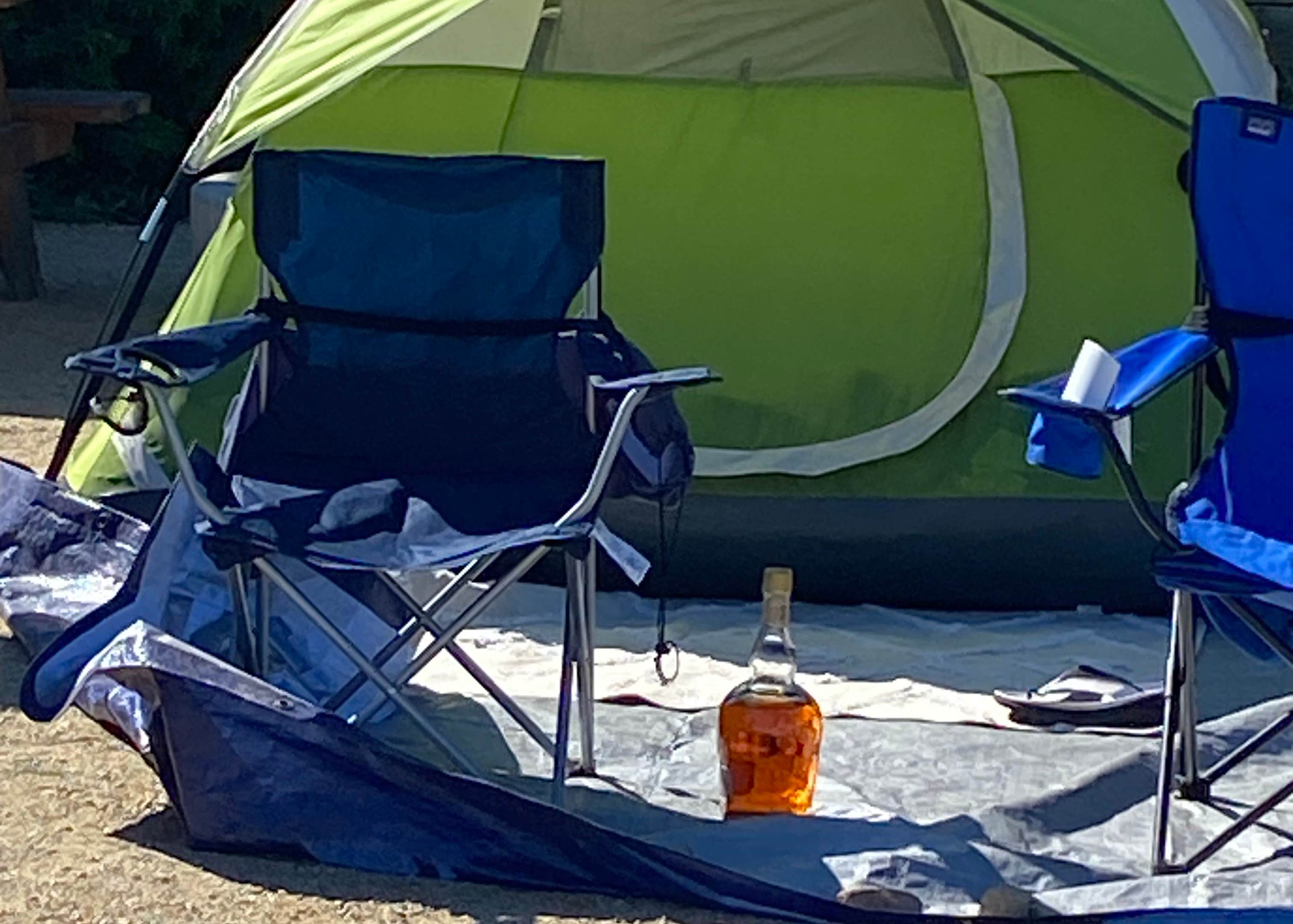 Flying Flags Avila Beach Camping | The Dyrt
