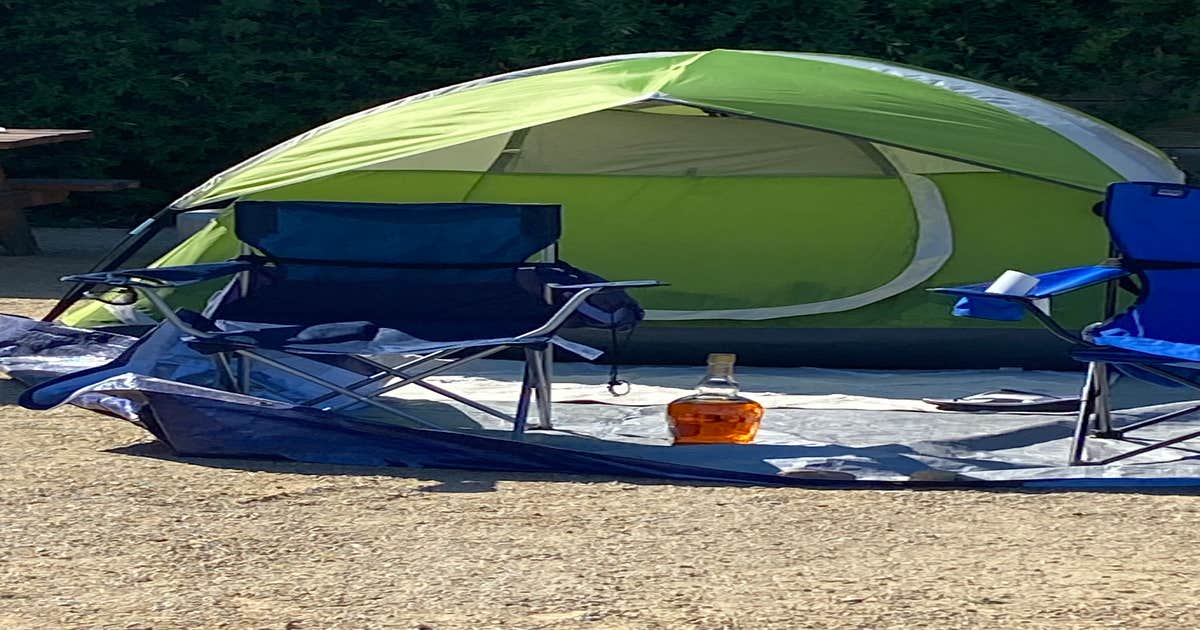 Flying Flags Avila Beach Camping | The Dyrt