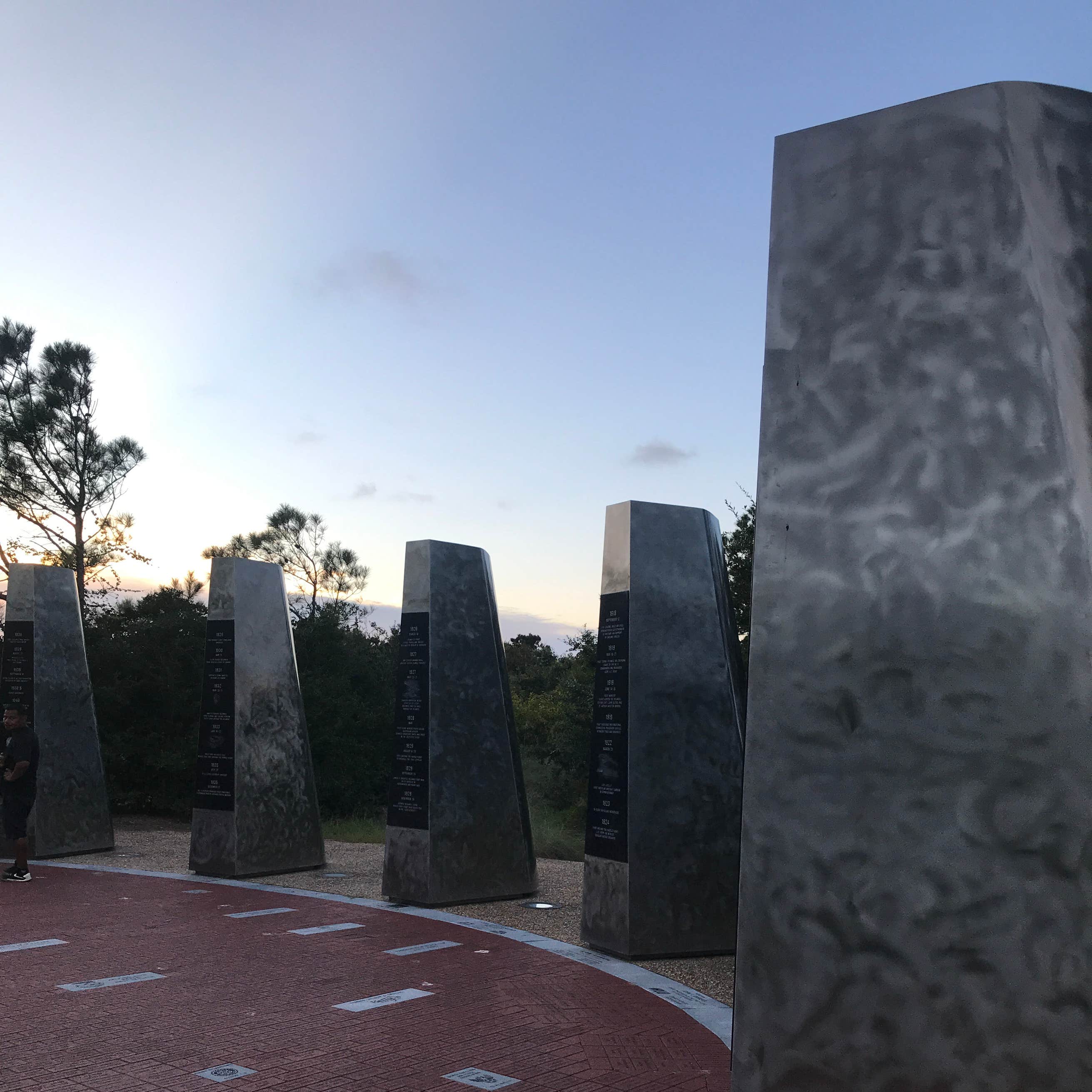 Kitty Hawk RV Park | Kitty Hawk, North Carolina