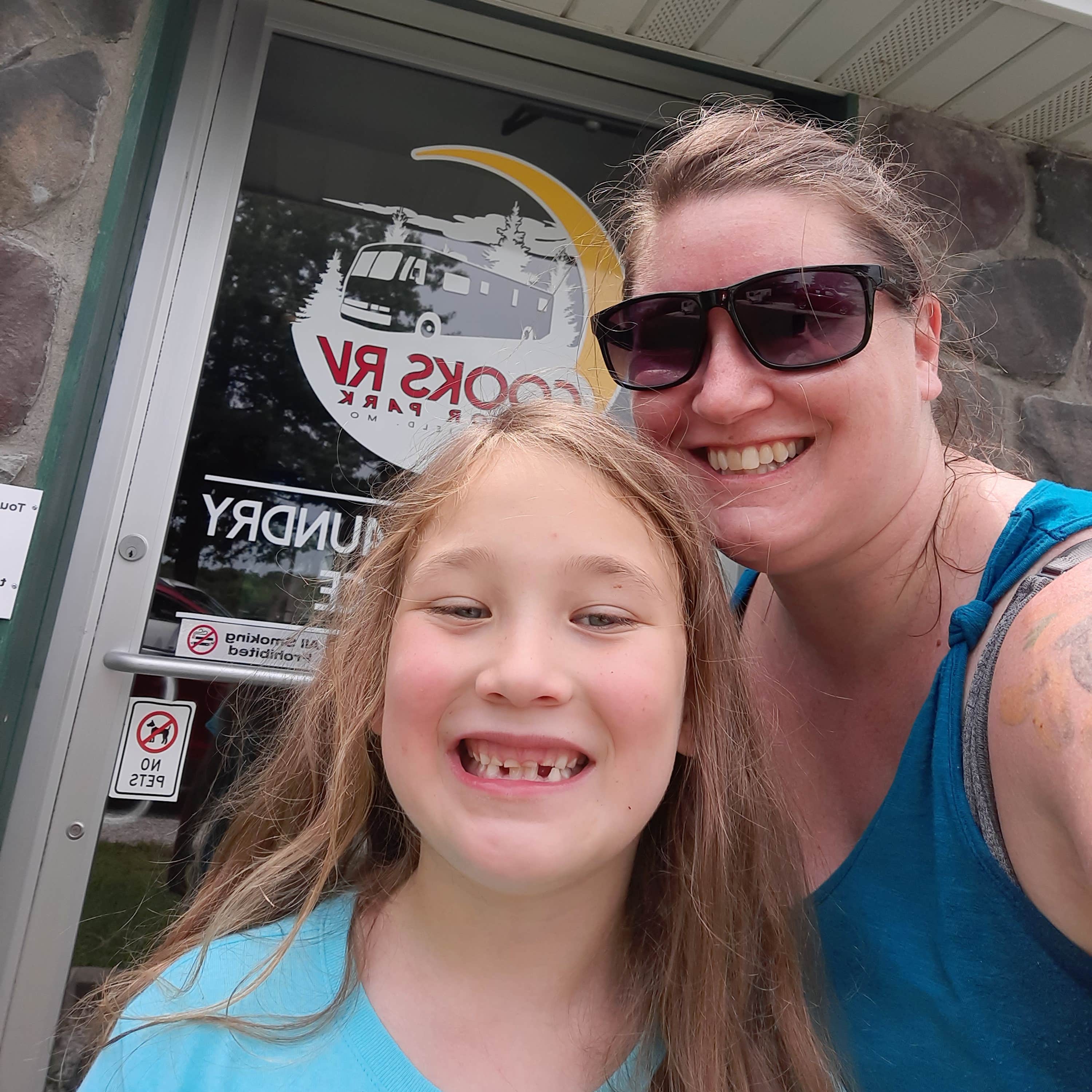 Cooks RV Motor Park - Springfield, MO | Springfield, MO