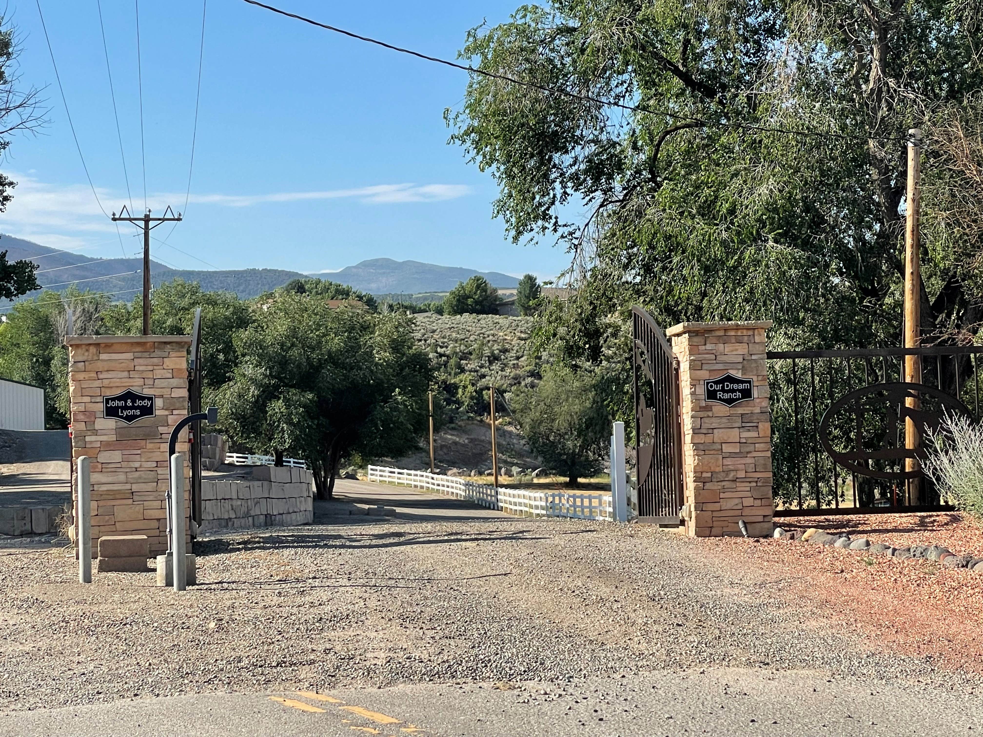 Dream Ranch Camping | Parachute, CO