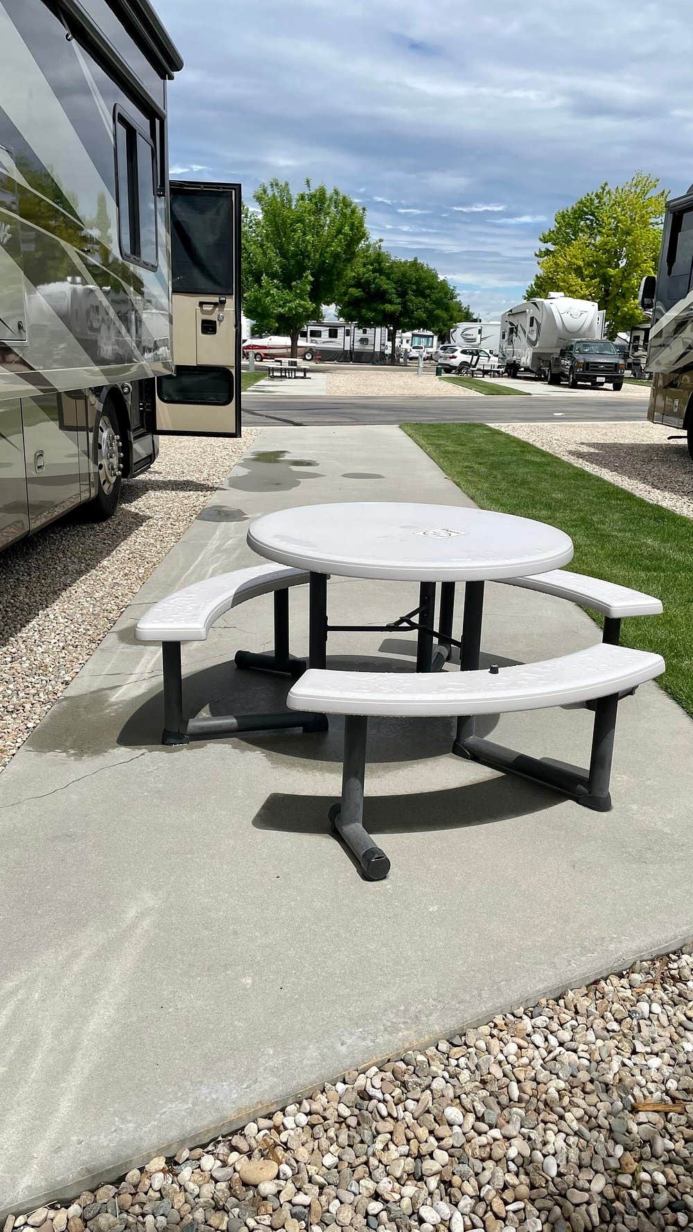 Ambassador RV Resort | Caldwell, ID