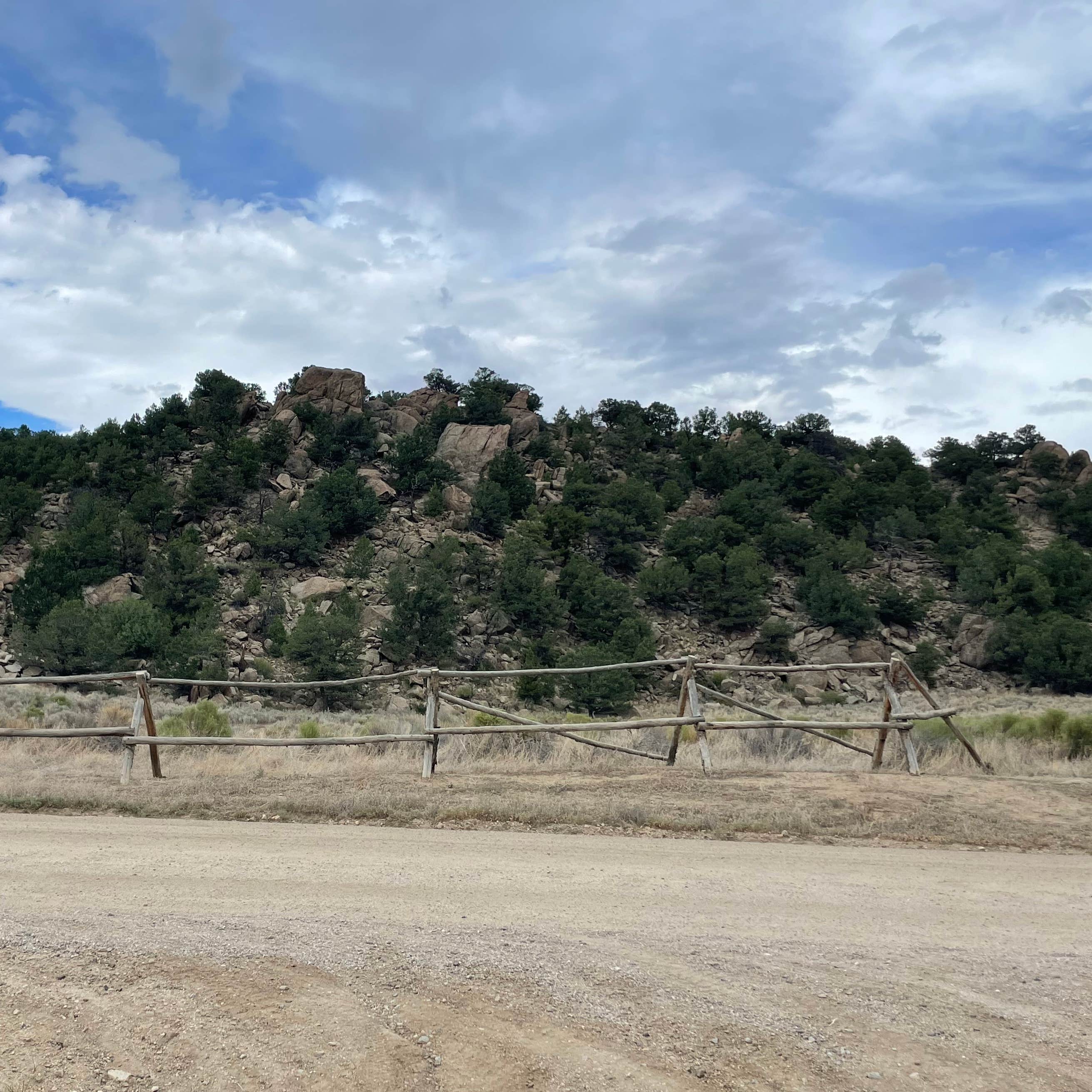 Elephant Rock Campground Camping | The Dyrt