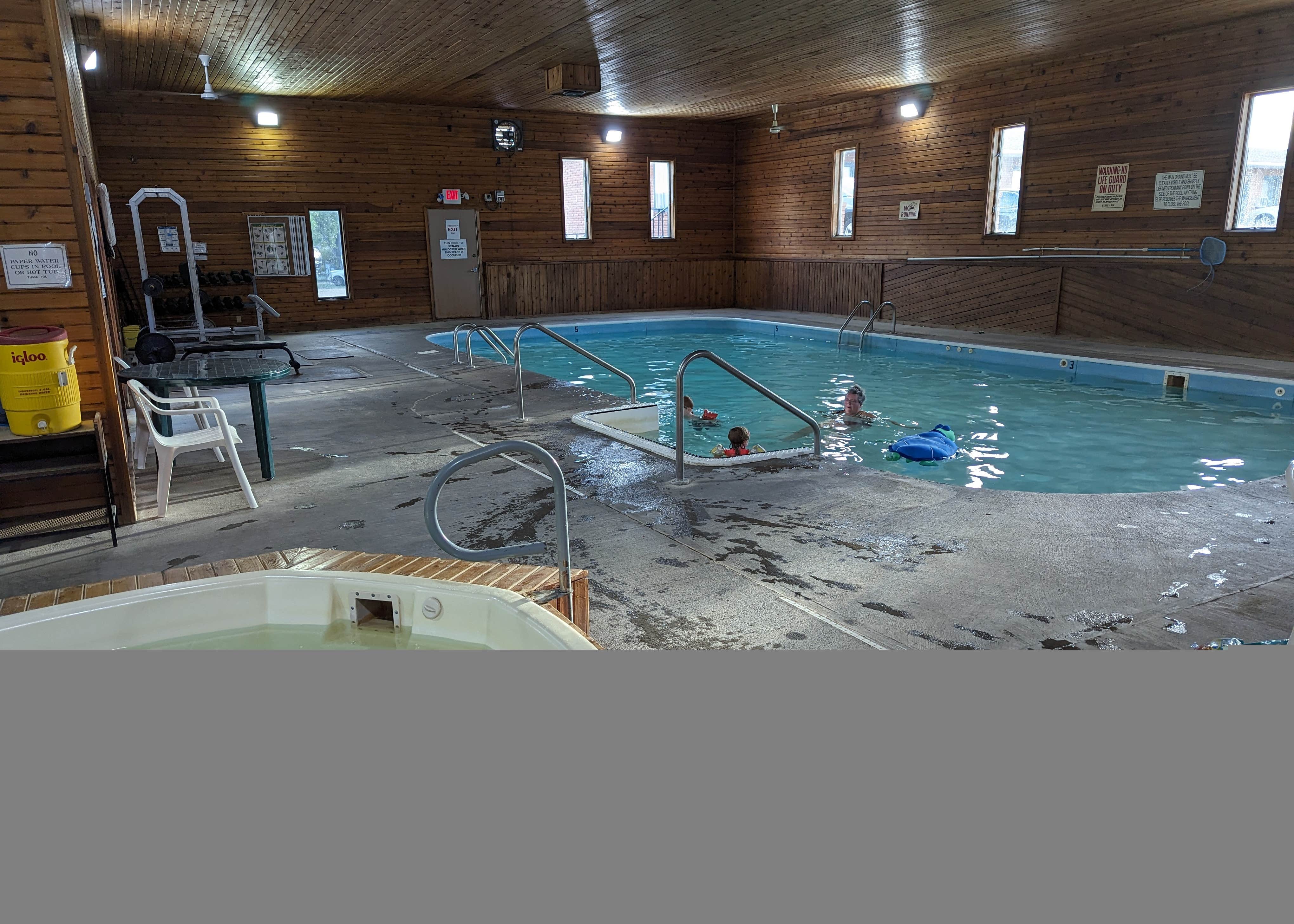 Edgewater Inn And RV Park Camping | Malta, MT | The Dyrt