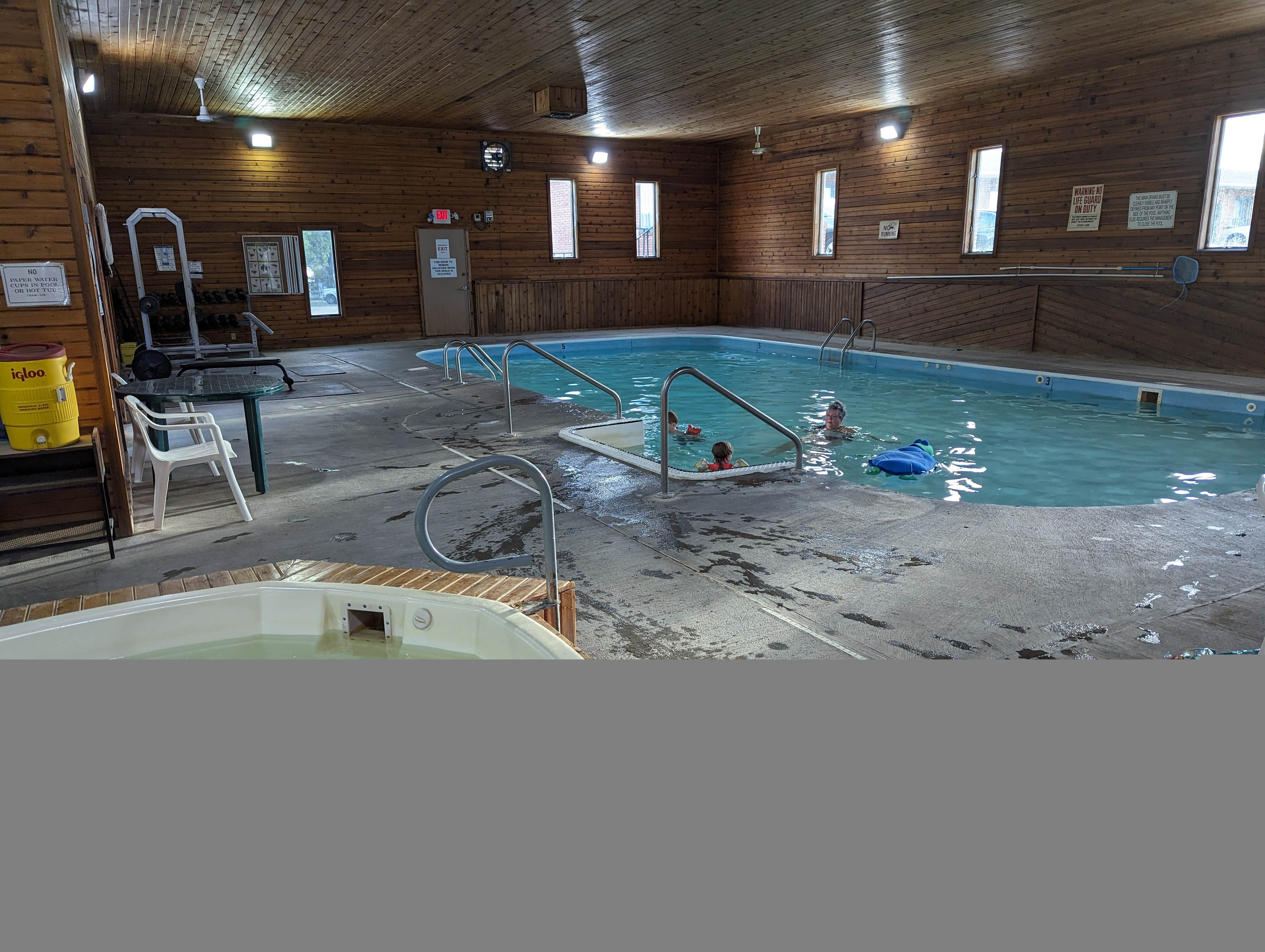 Edgewater Inn And RV Park | Malta, MT