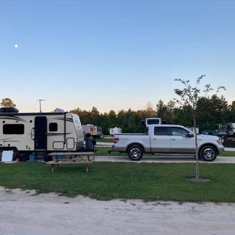 Green Acres RV Park Florida LLC | Live Oak, Florida