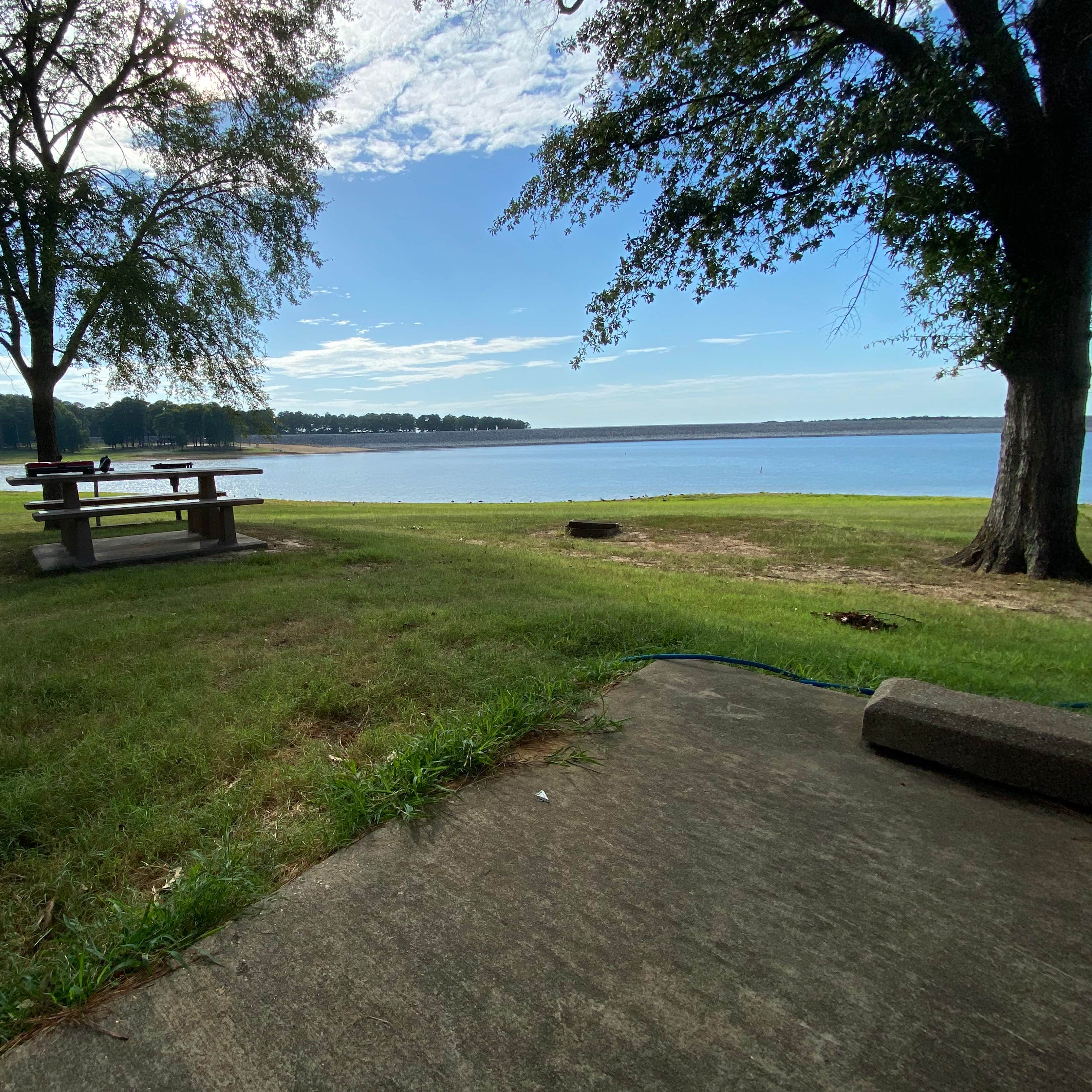 Persimmon Hill(enid Lake) Camping | Enid, MS