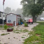 Thousand Trails Diamond Caverns RV & Golf Resort | Park City, KY