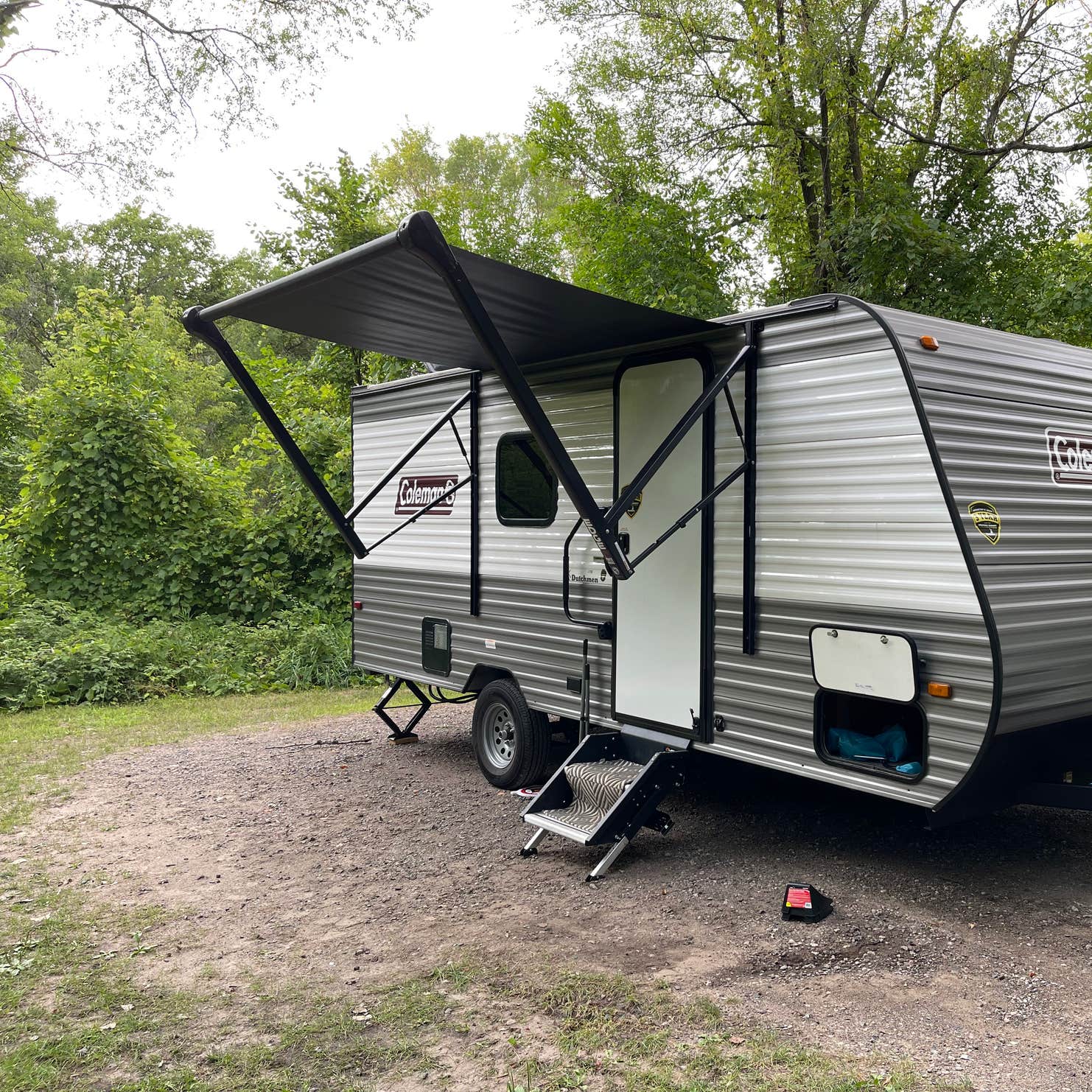 Rice Creek Campgrounds | Lino Lakes, MN