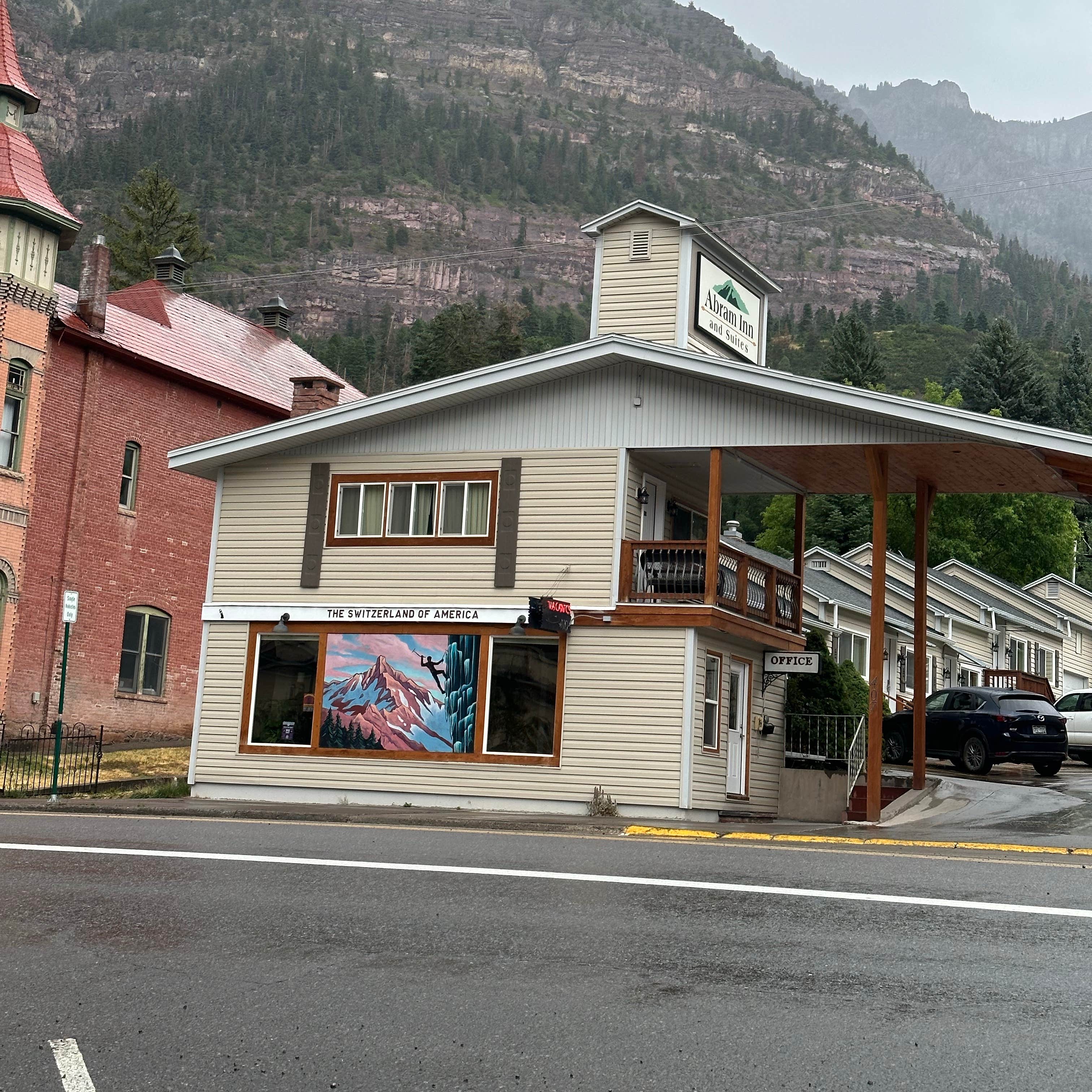 Ouray KOA Holiday Camping | Ouray, Colorado
