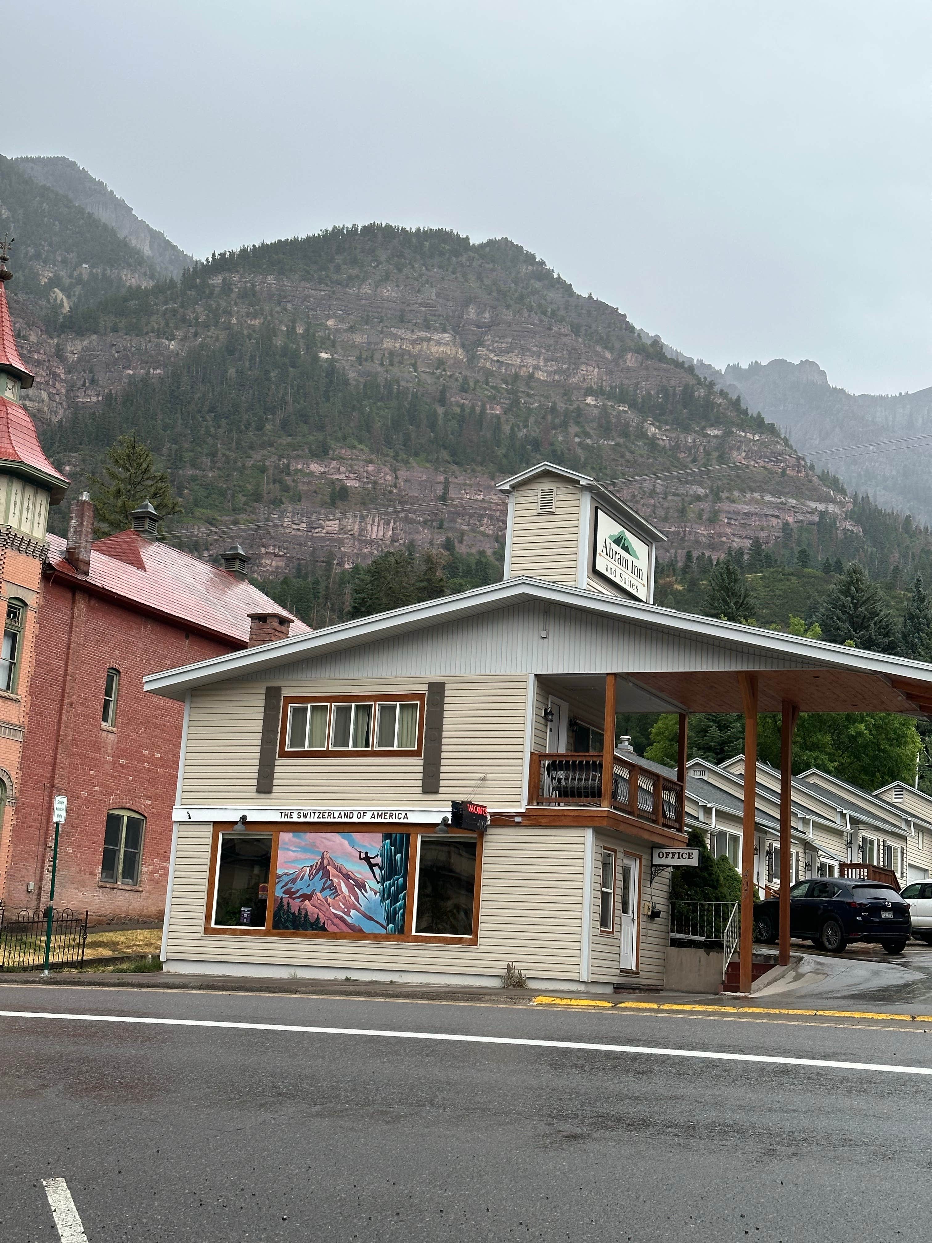 Ouray KOA Holiday Camping | Ouray, Colorado