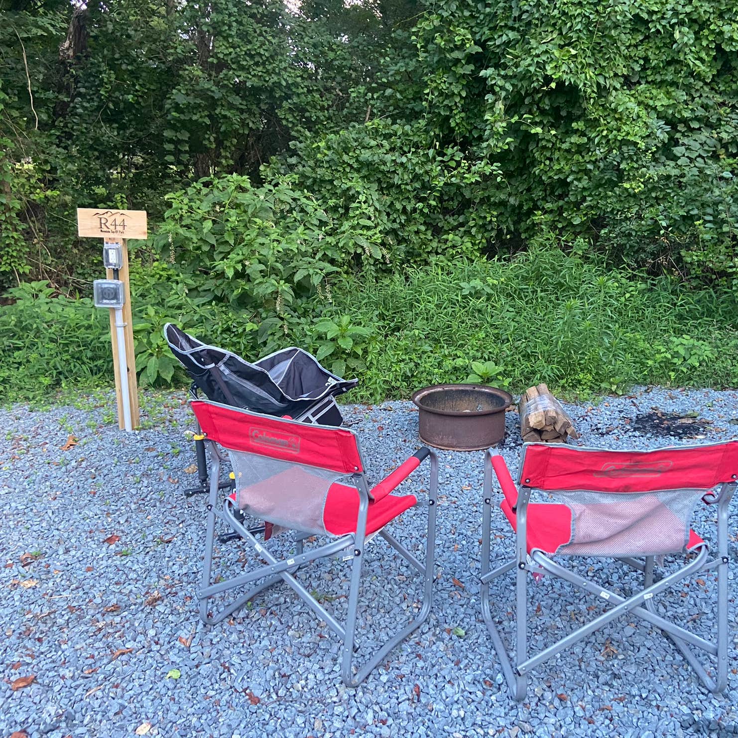 Mountain Top RV Park | Matamoras, Pennsylvania