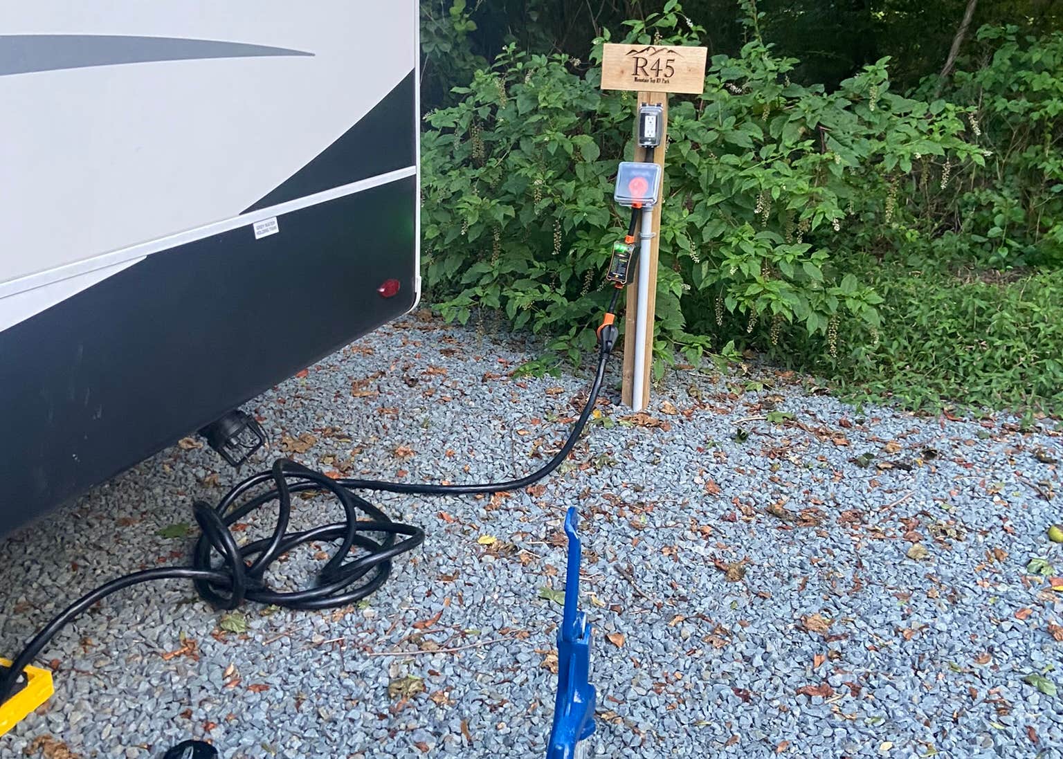 Mountain Top RV Park Camping | The Dyrt