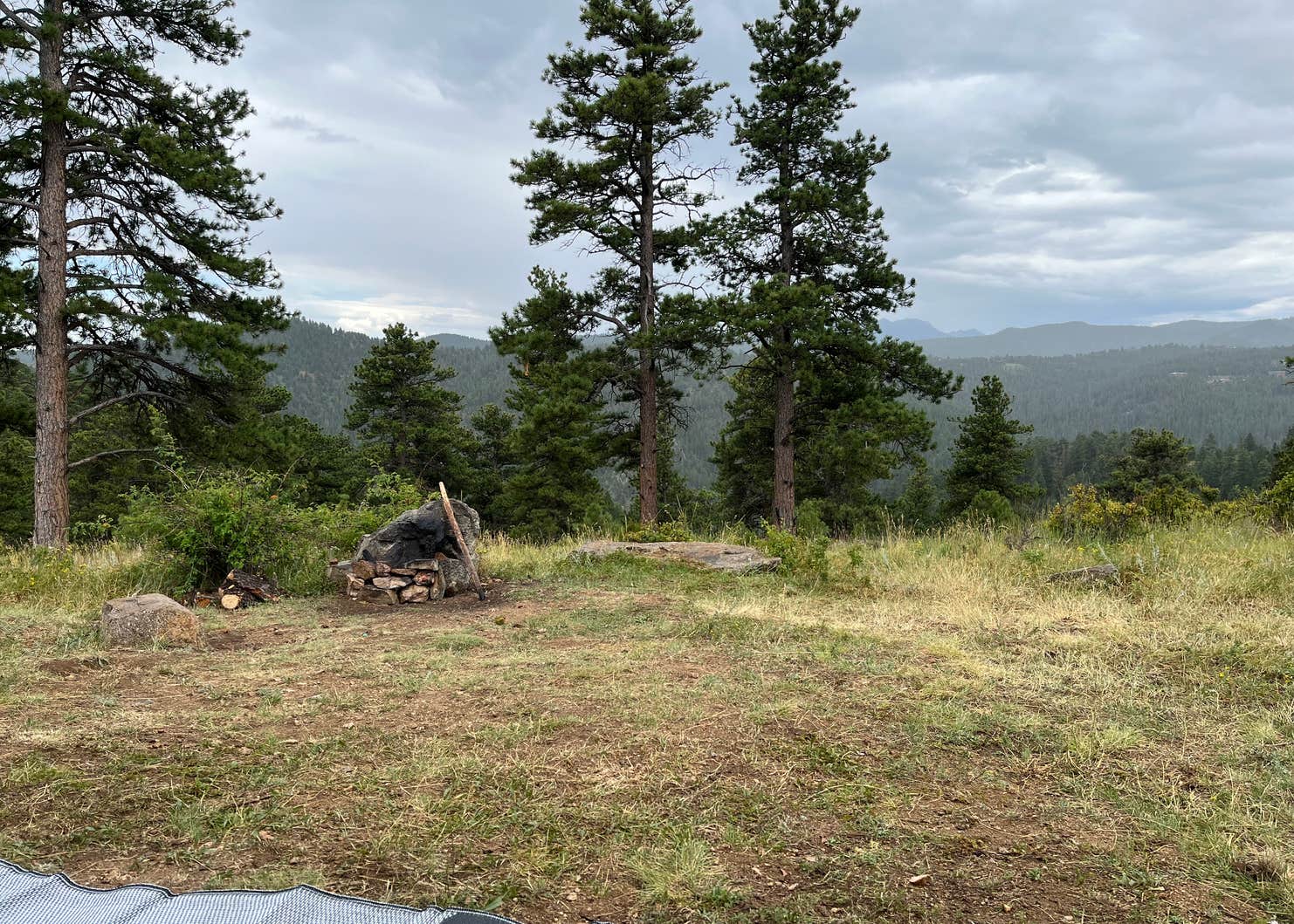 North Boulder Creek Dispersed Camping Camping | The Dyrt