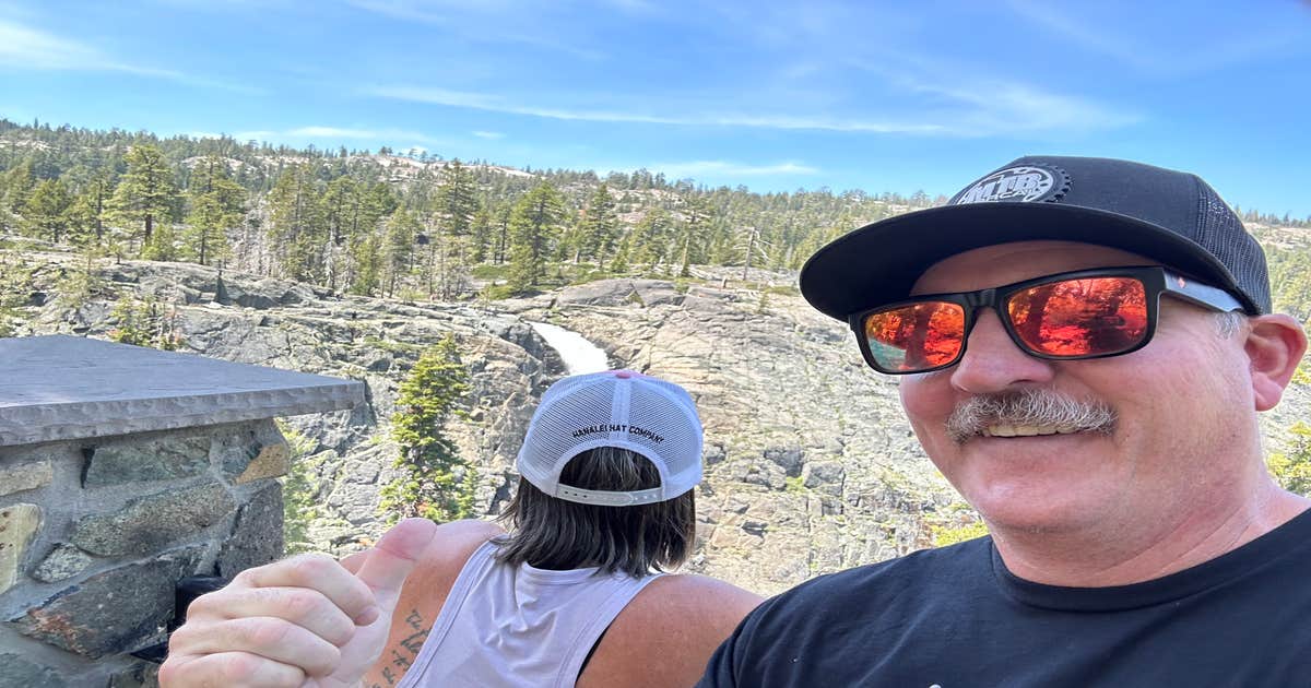 Movin' West RV Park | Graeagle, CA