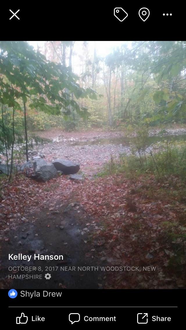 Maple Haven Camping Cottages | The Dyrt