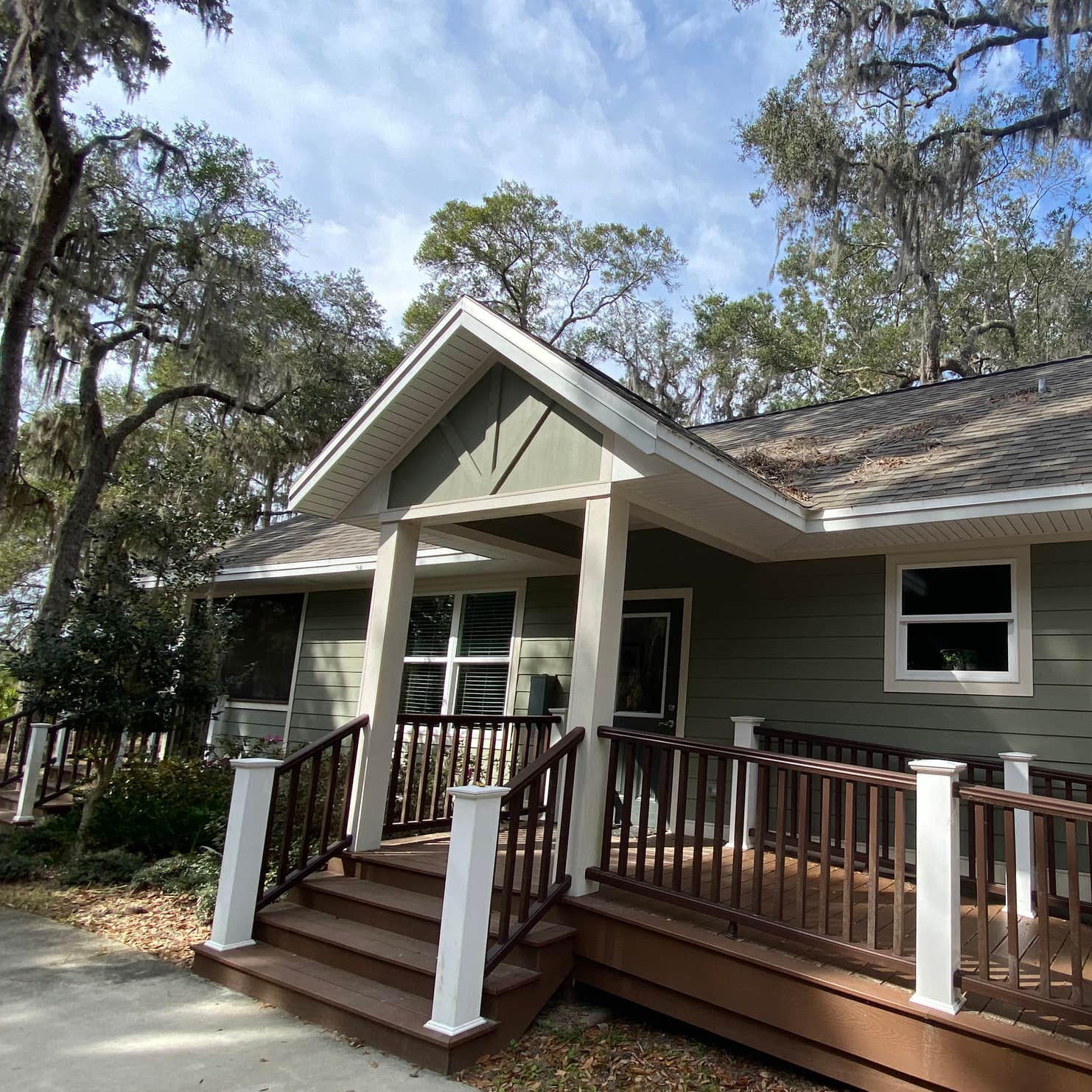 Princess Place Preserve - Cottages Camping | Palm Coast, FL