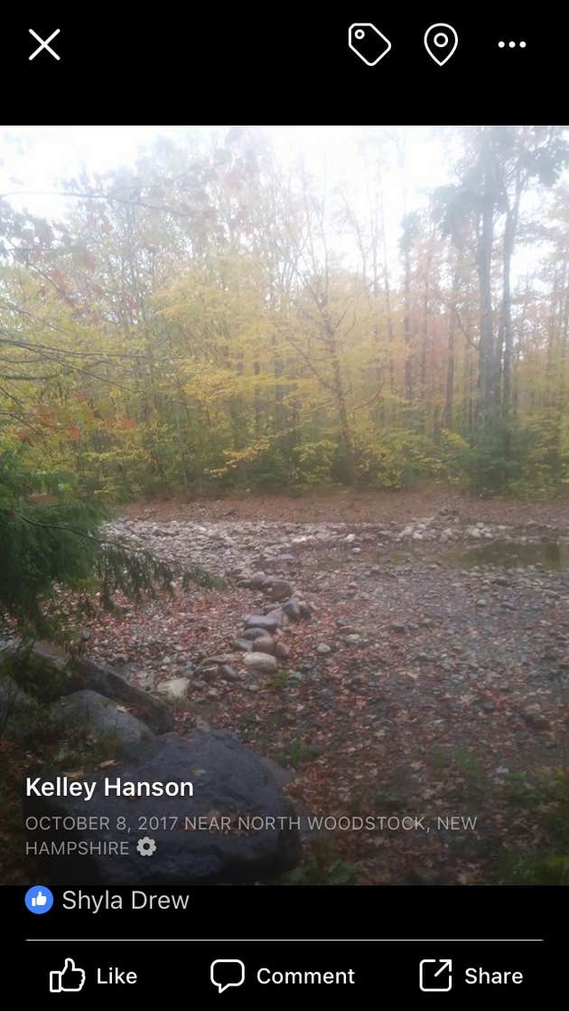 Maple Haven Camping Cottages | The Dyrt