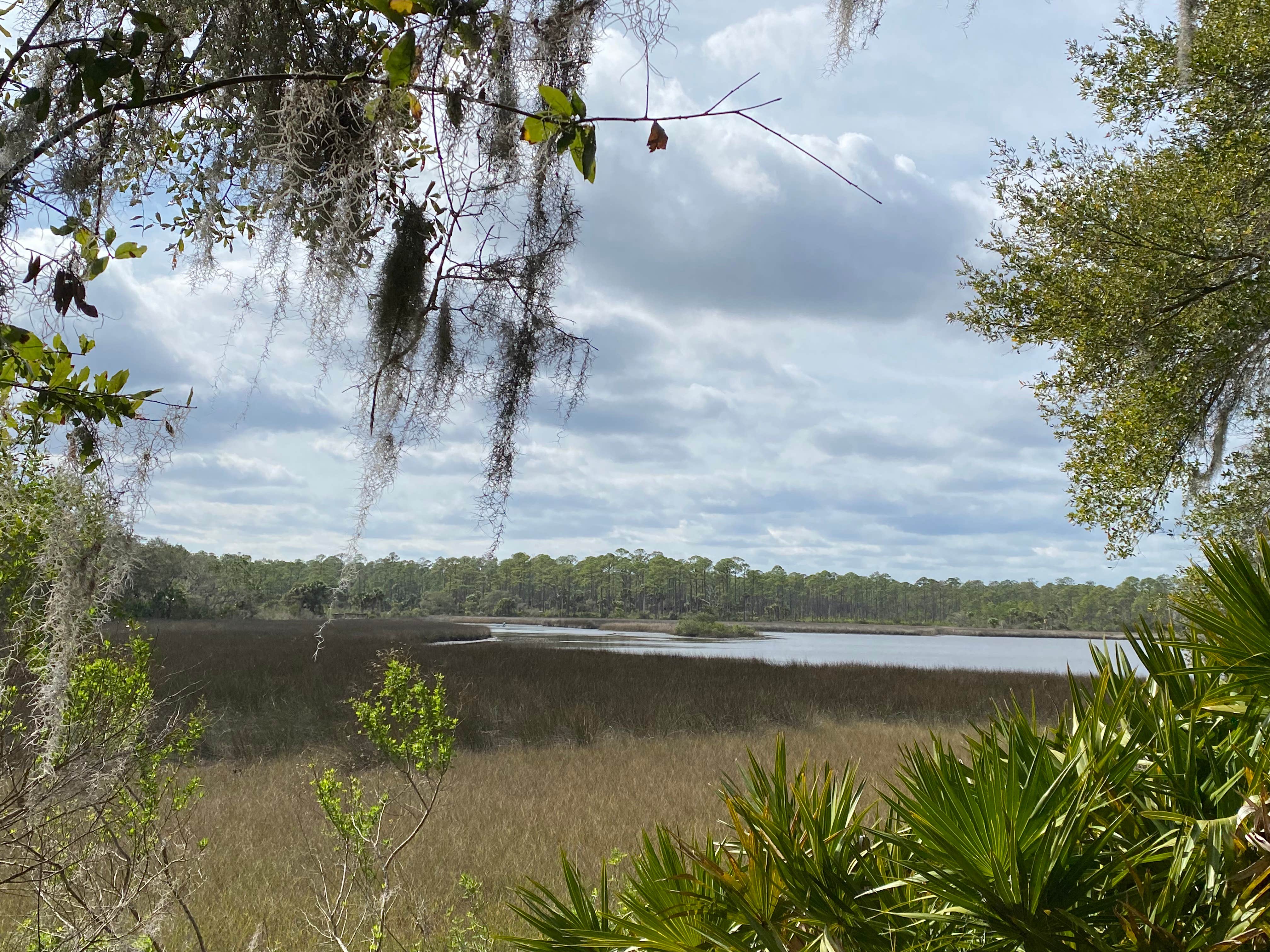 Princess Place Preserve - Cottages Camping | Palm Coast, Florida