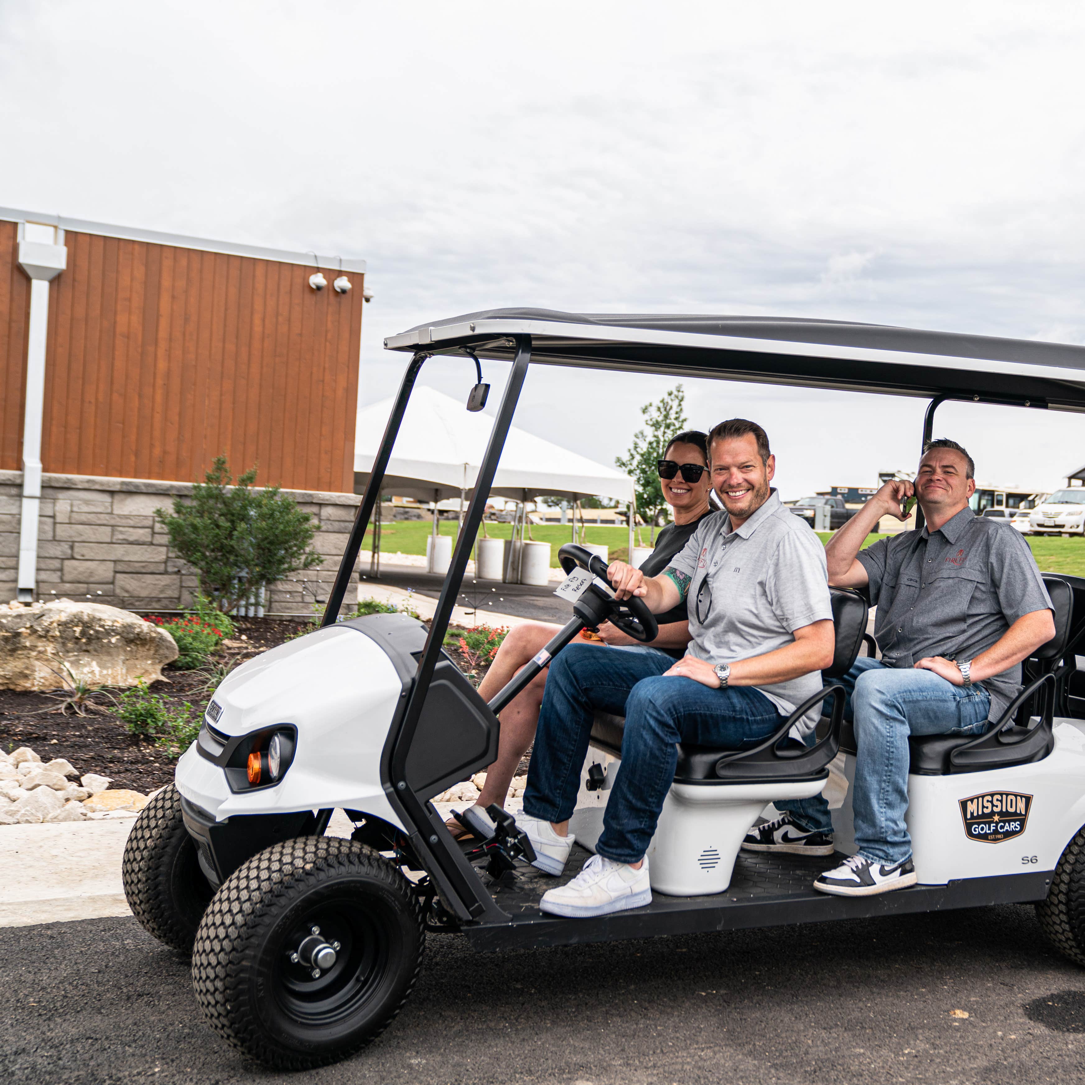 Firefly Resort Camping | The Dyrt