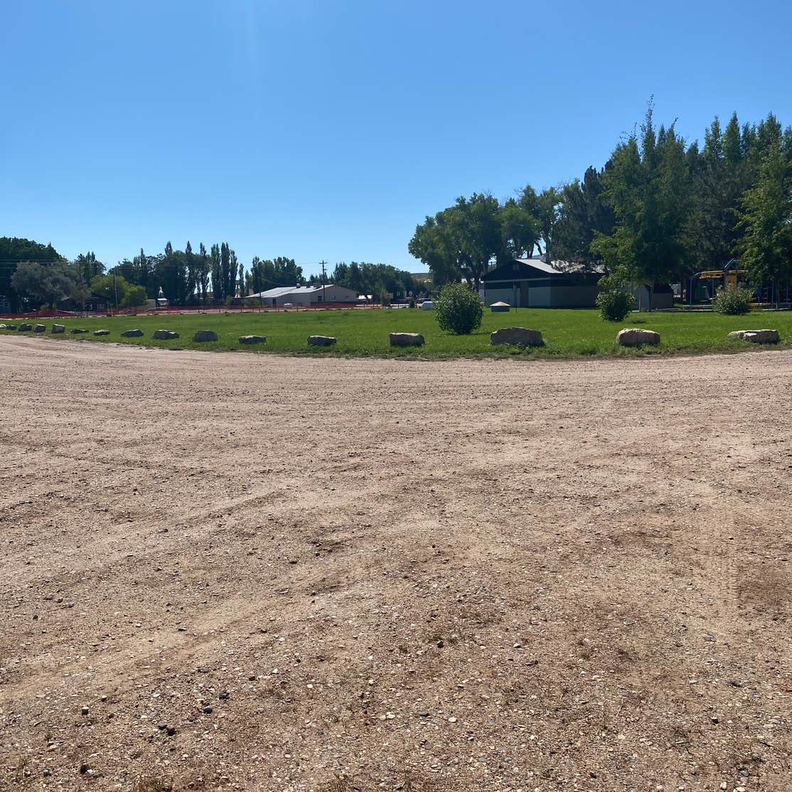 Maybell Park Camping | Maybell, CO