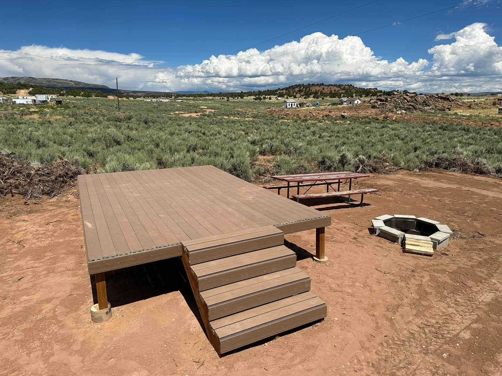 Strawberry Hideout Camping | Fruitland, UT