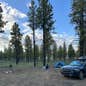 Toms Best Spring Road - Dispersed Camping | Panguitch, UT