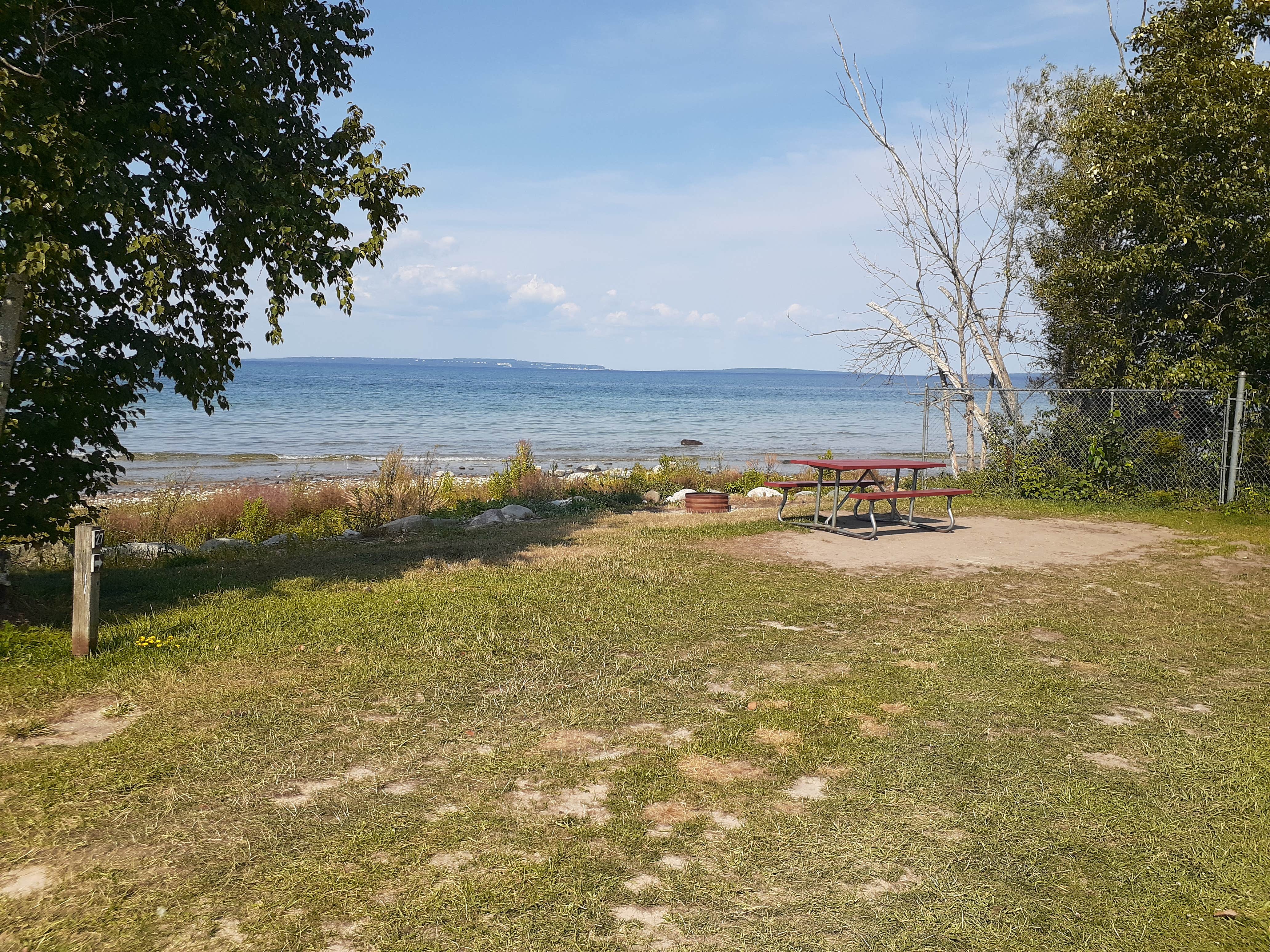 THE 10+ BEST Campgrounds near St. Ignace, MI