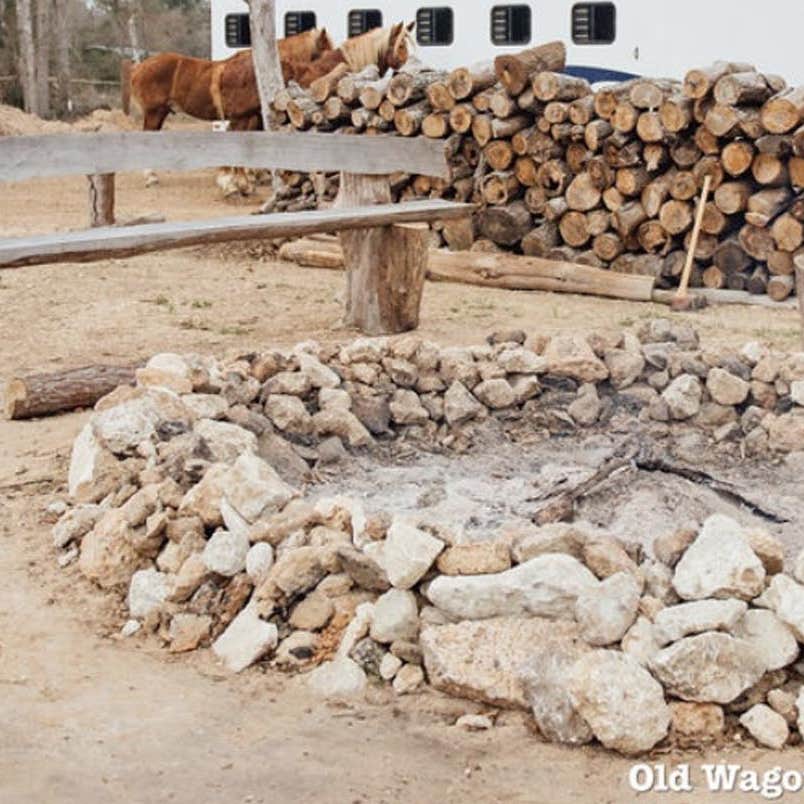 Old Wagon Trail RV Park Camping | The Dyrt