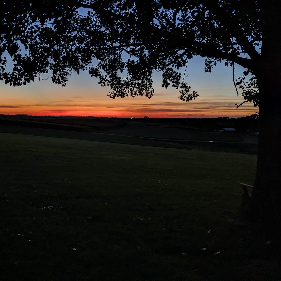 Rustic Barn Campground RV Park | Dubuque, Iowa