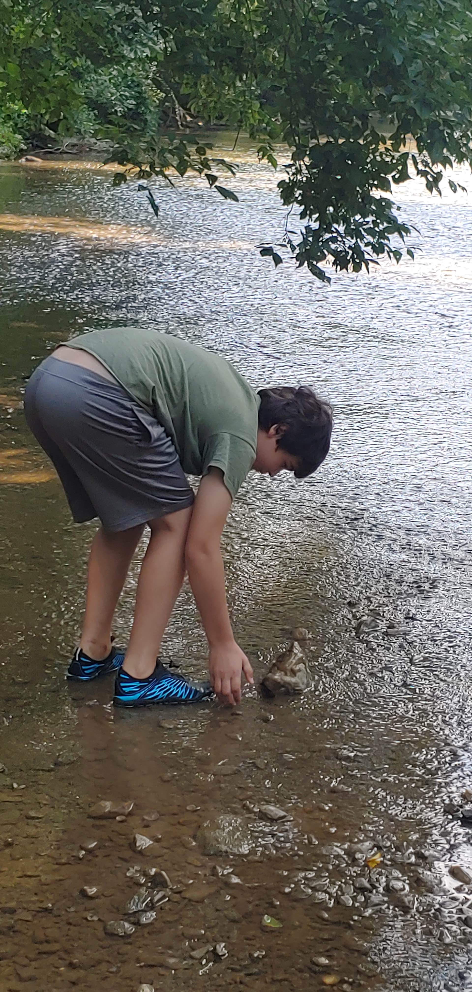 Pequea Creek Campground | Pequea, Pennsylvania