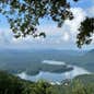 Chilhowee Recreation Area Camping | Benton, Tennessee